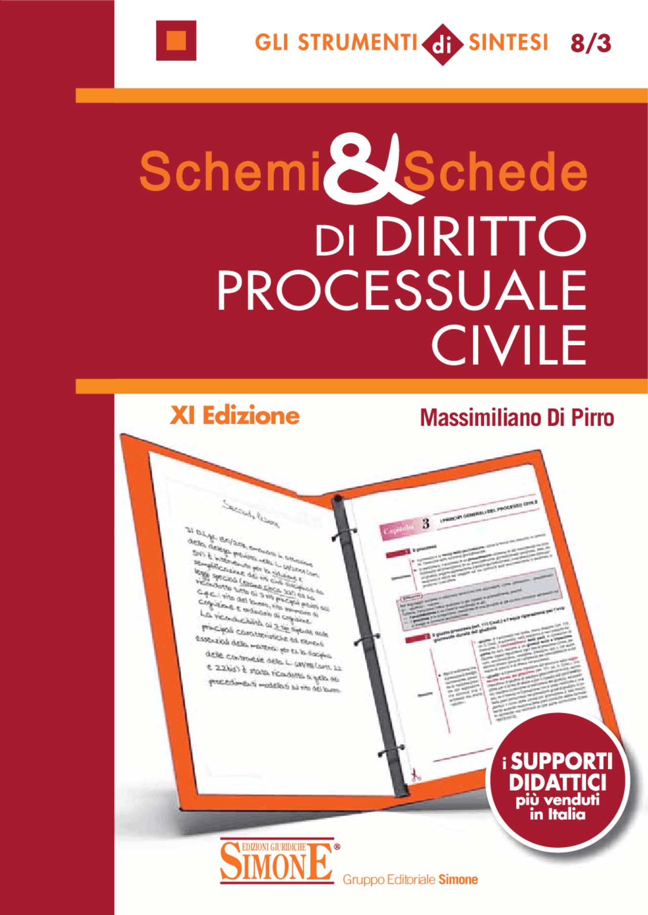 Schemi Procedura Civile Docsity