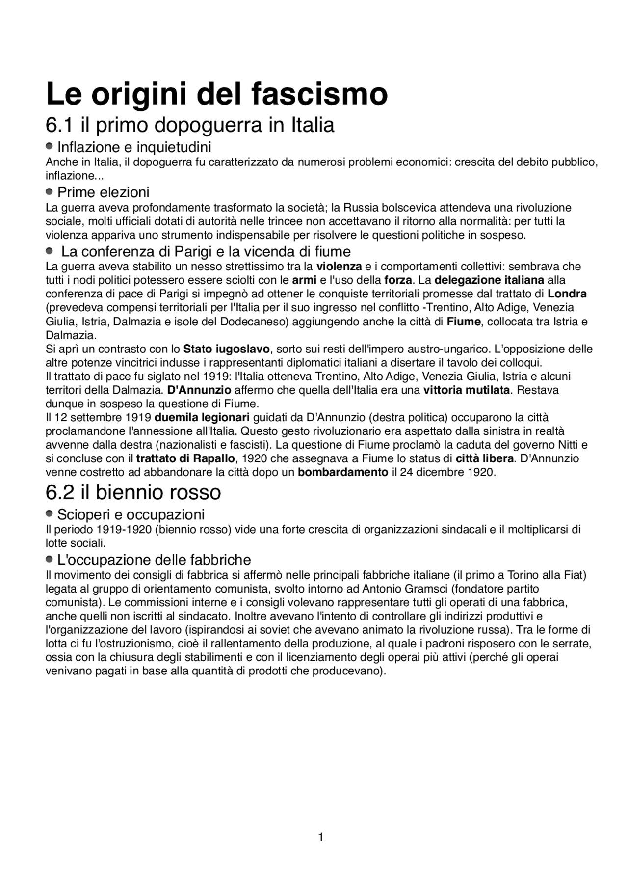Cap 6 Docsity