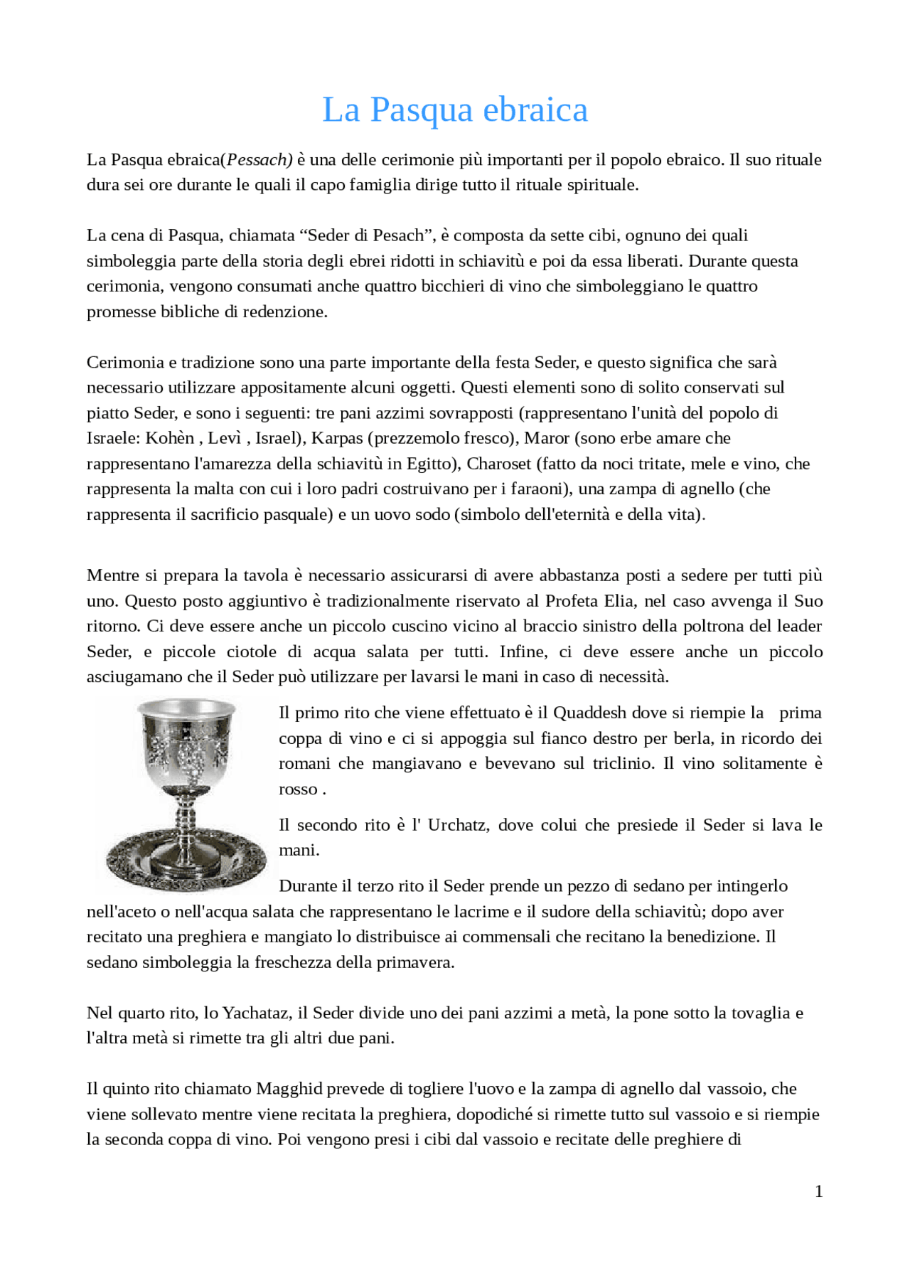 L Antisemitismo Docsity