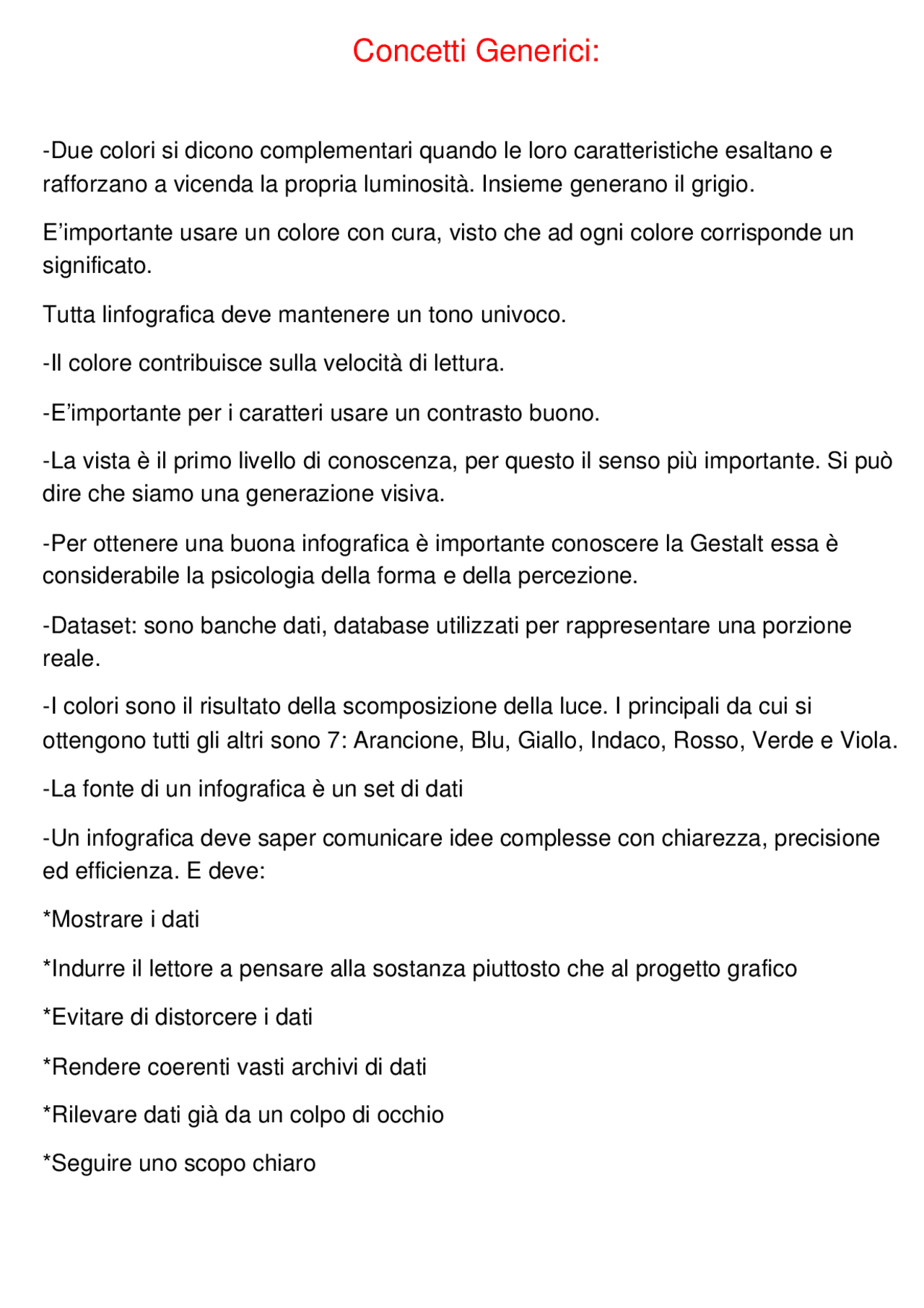Design Della Mente Riassunto Docsity