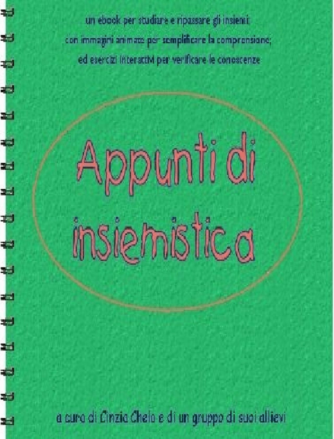 Appunti Di Insiemistica Docsity