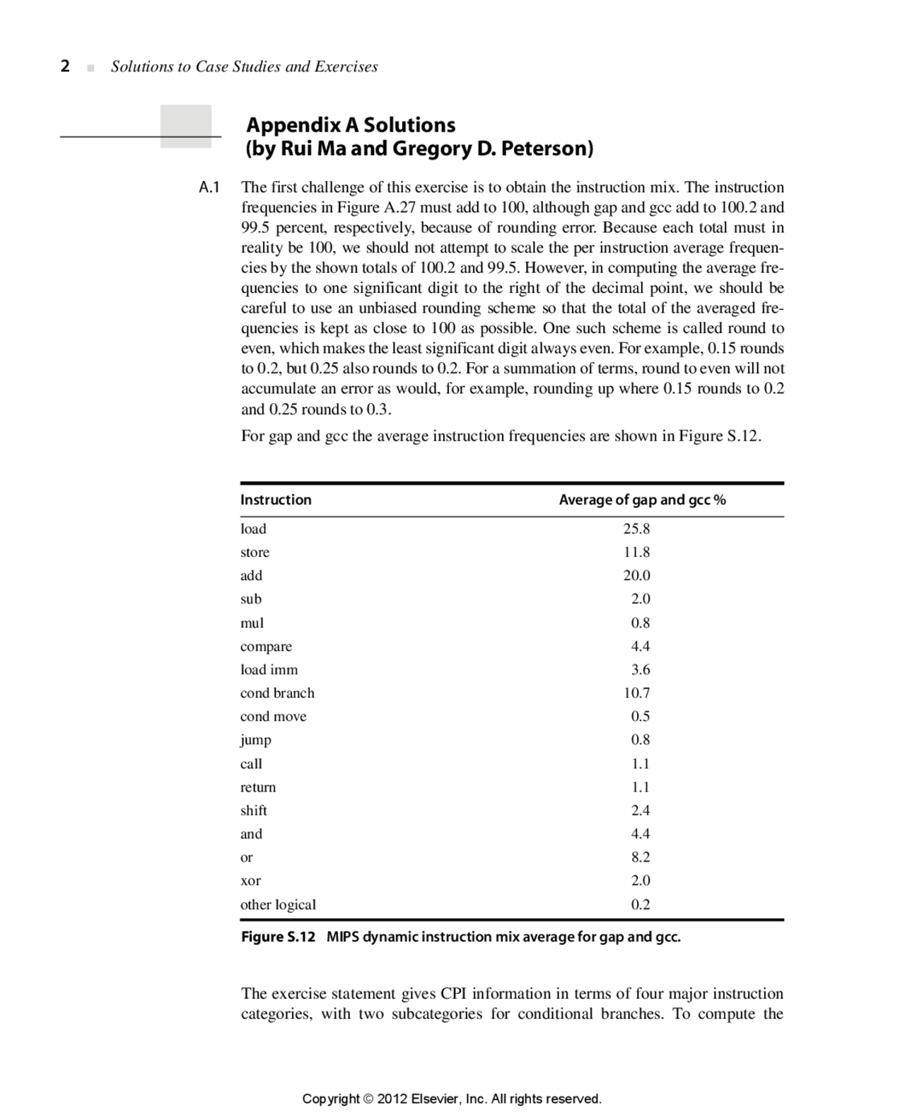 Appendix A Docsity