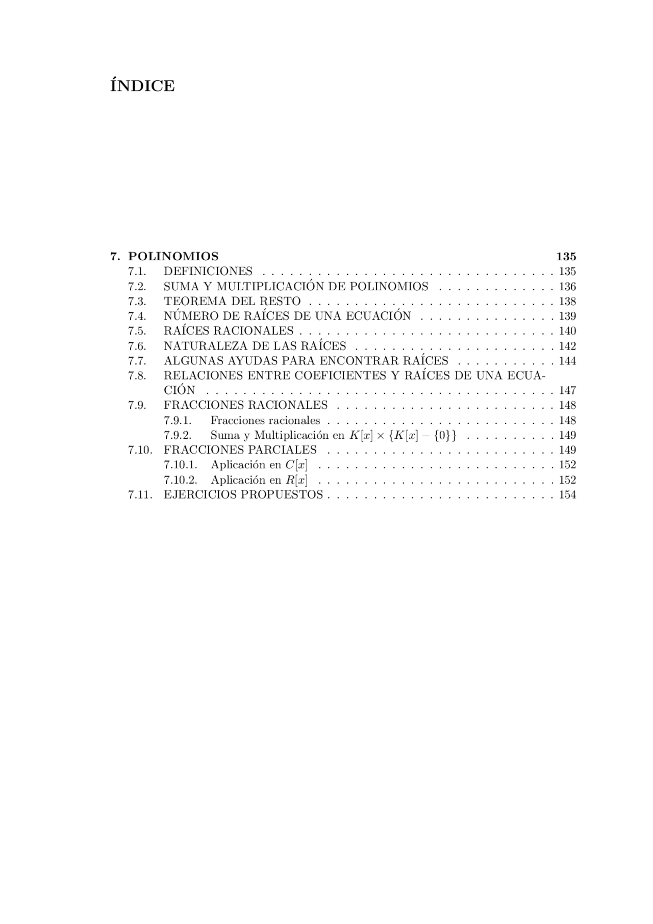 Polinomios Docsity