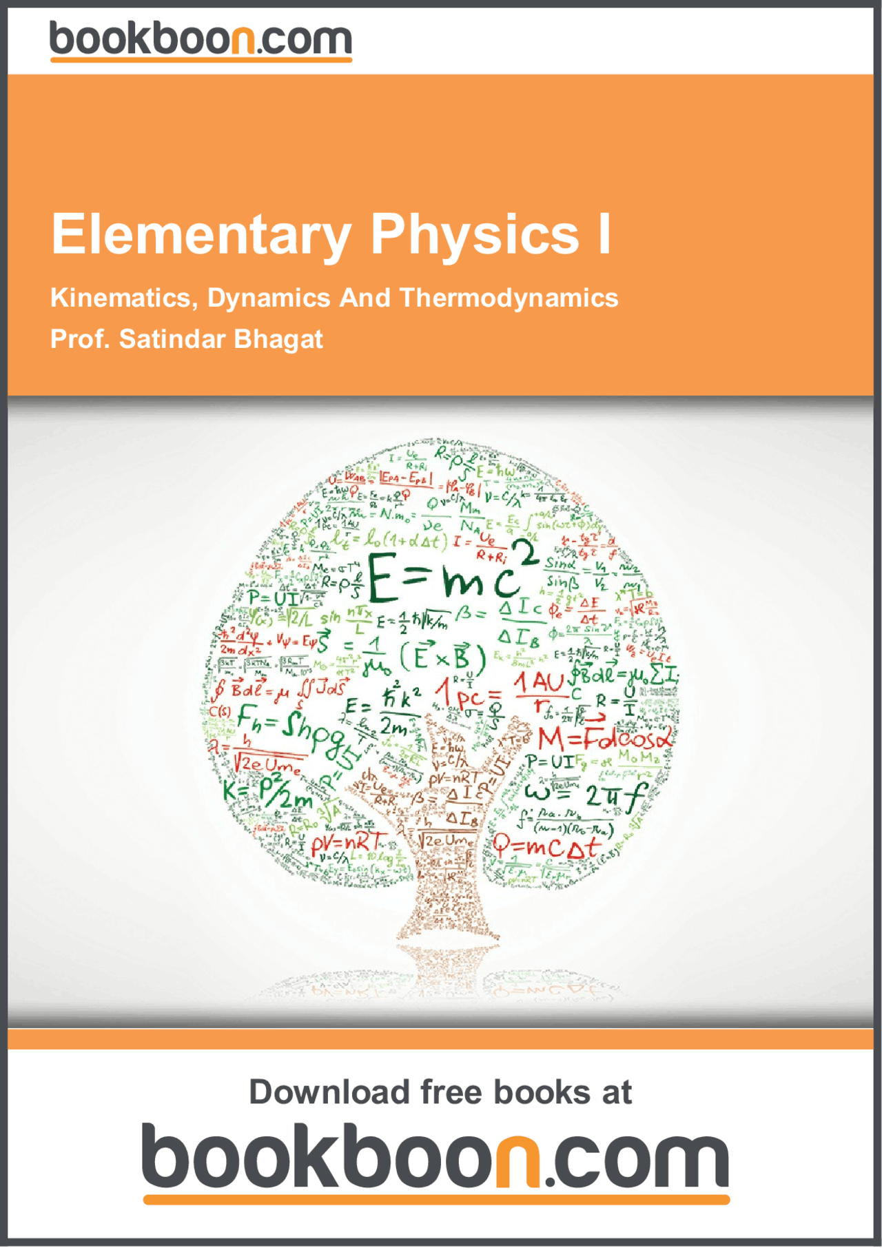 Elementary physics - Docsity