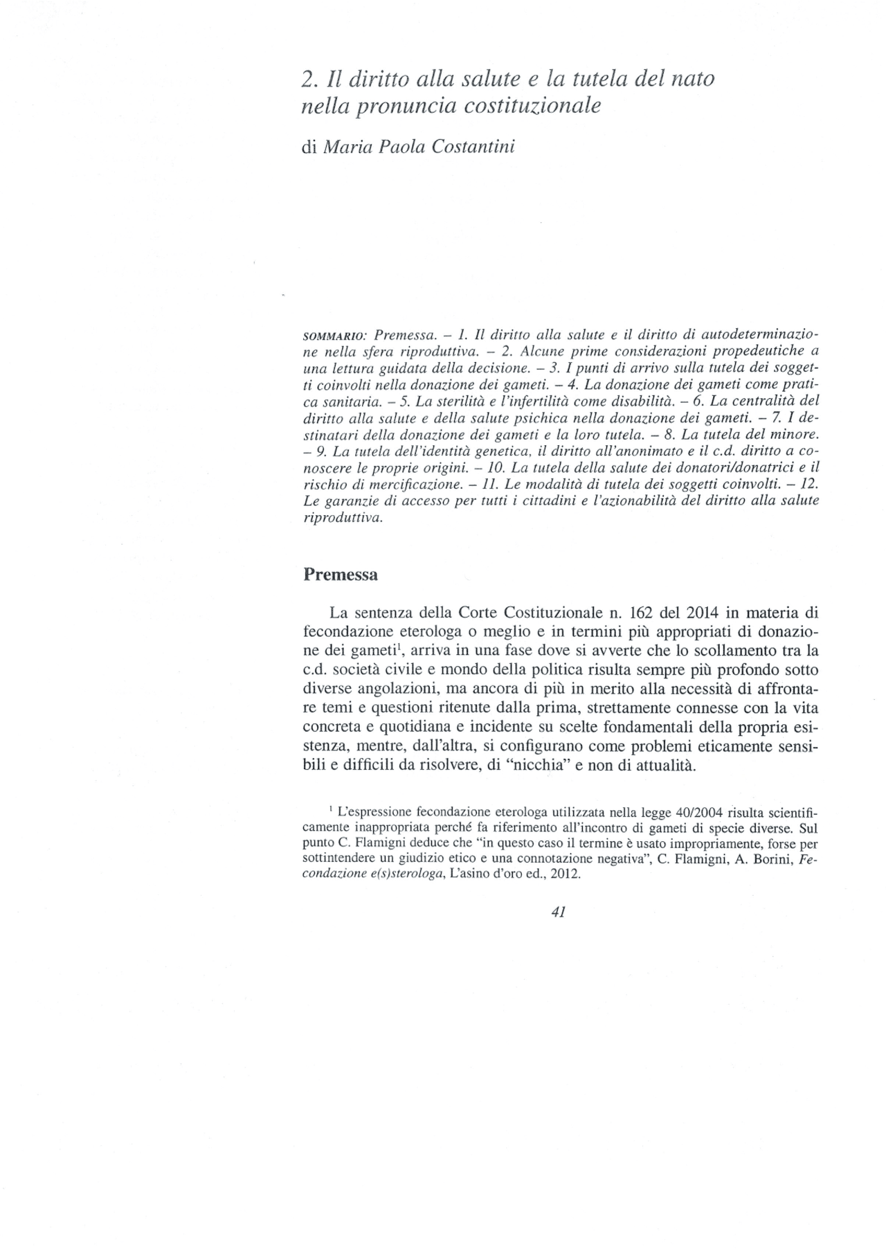 Bioetica Docsity