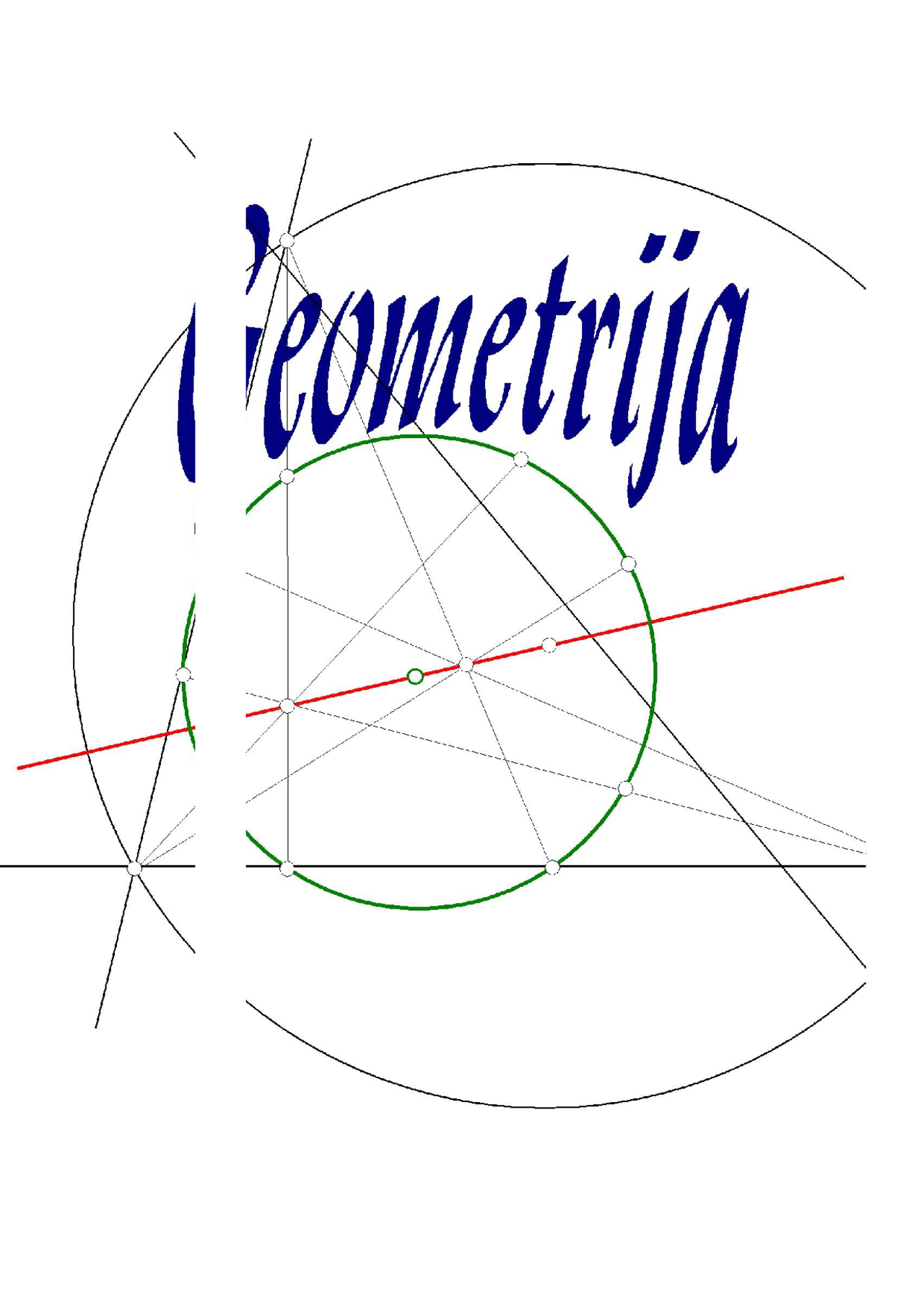 36 geometrija za 1 razred matematicke gimnazije | Završni radovi ...