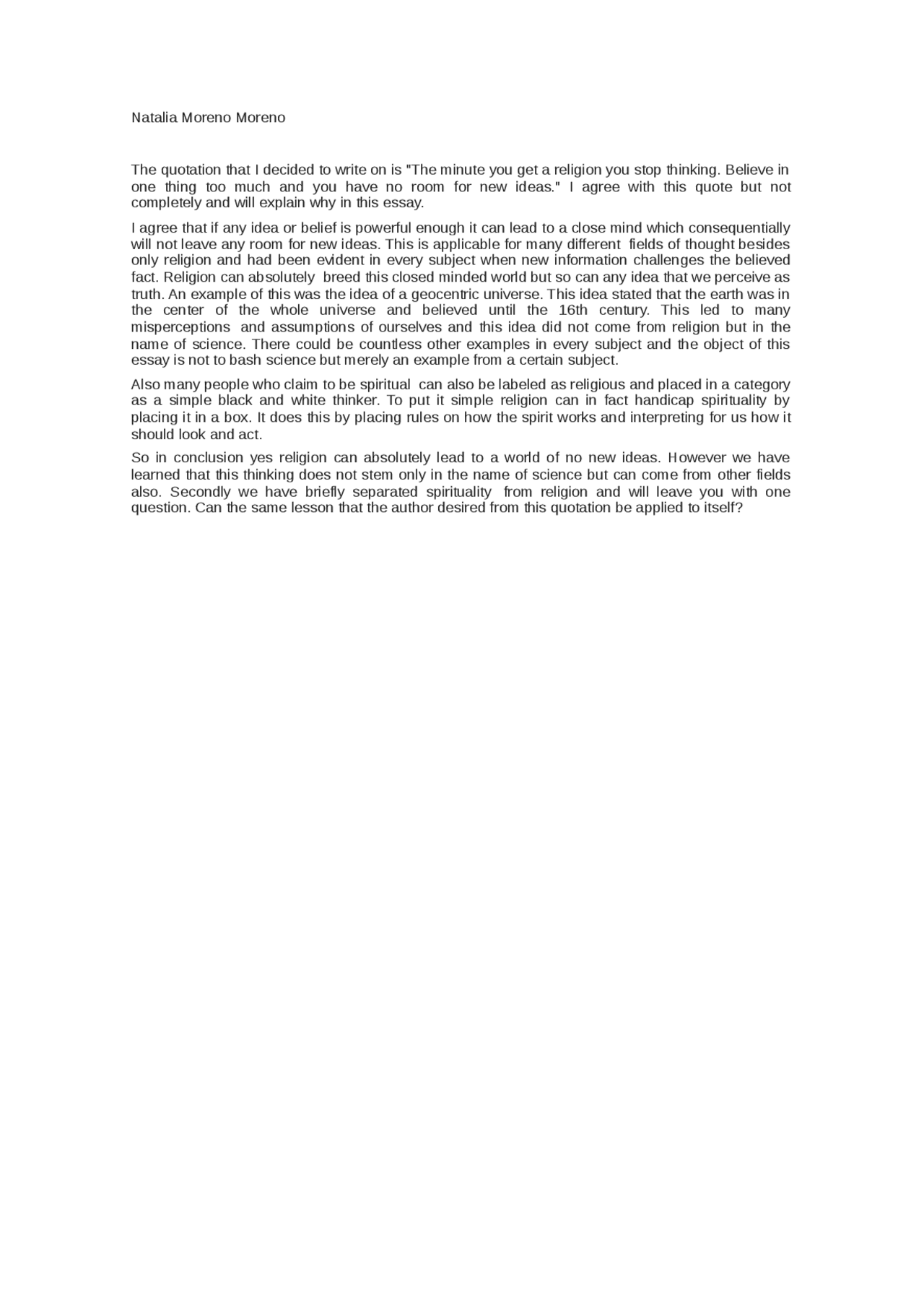 Ensayo Monografías Ensayos De Filología Inglesa Docsity