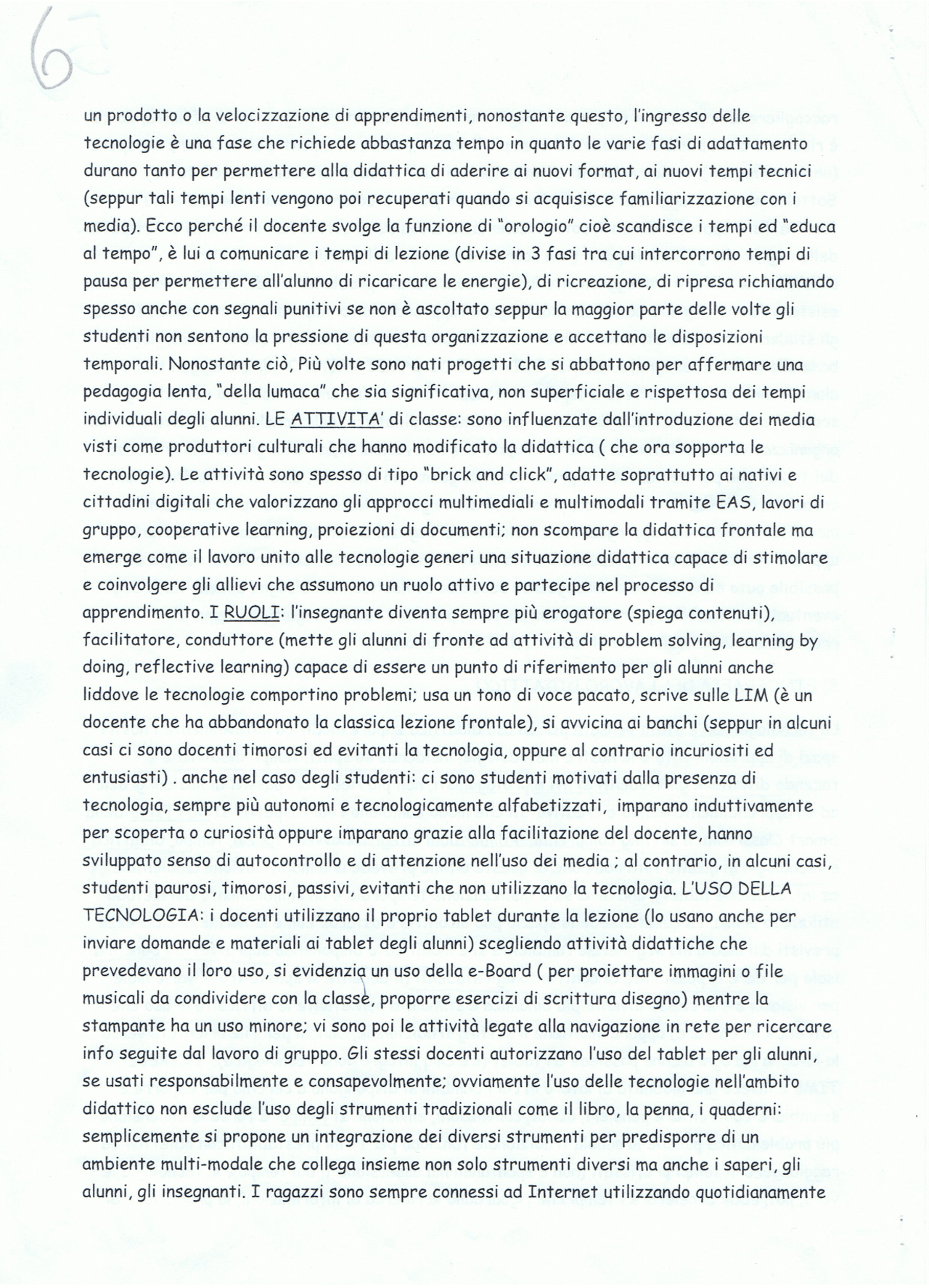 Smart Future Docsity
