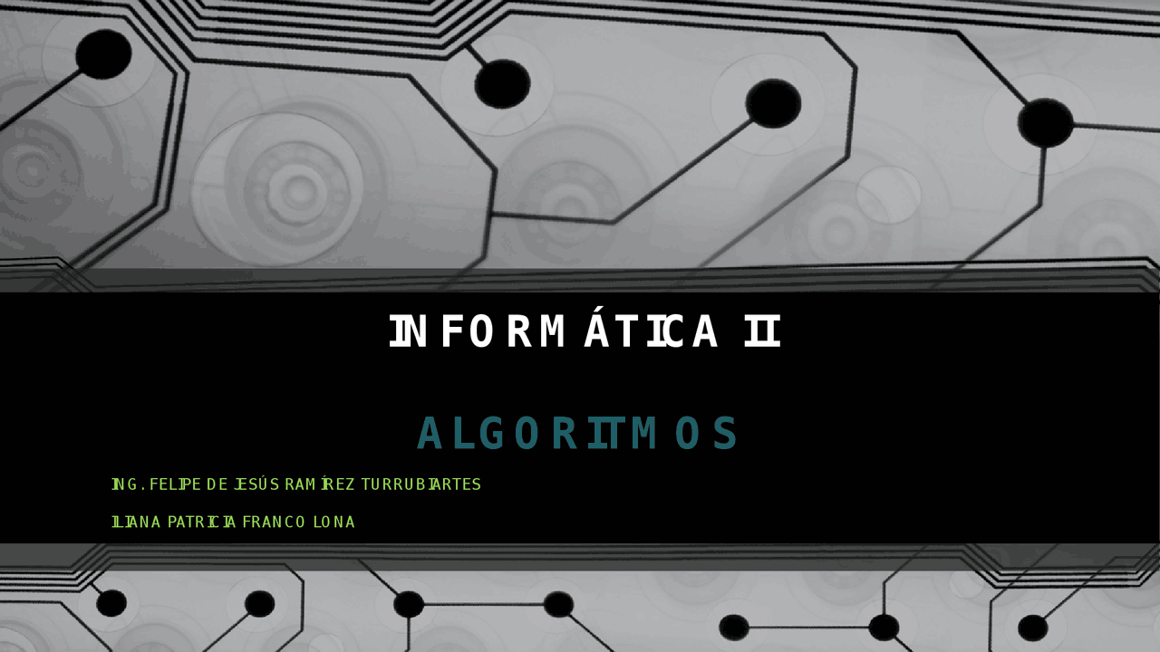 InformÁtica ii - Docsity