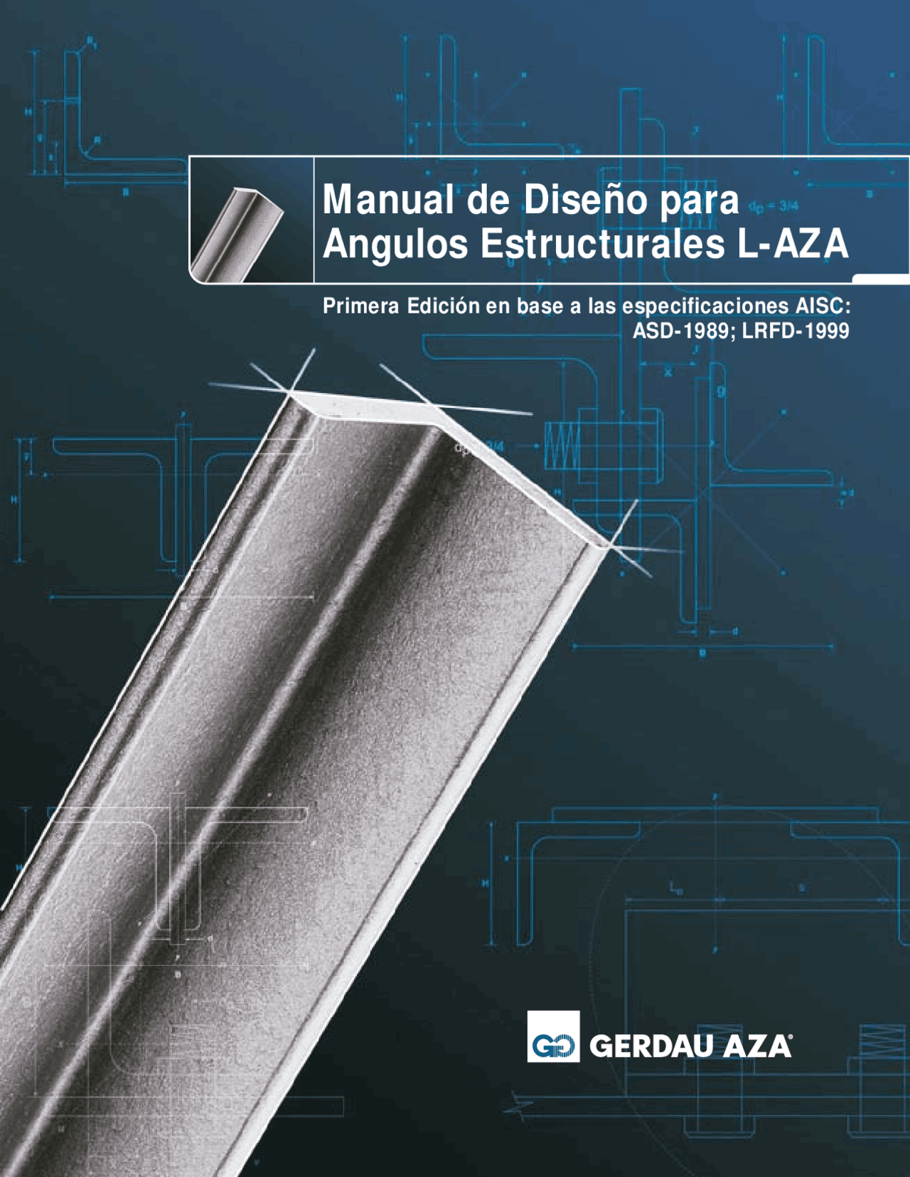 Manual de diseño para ángulos estructurales | Guías, Proyectos ...