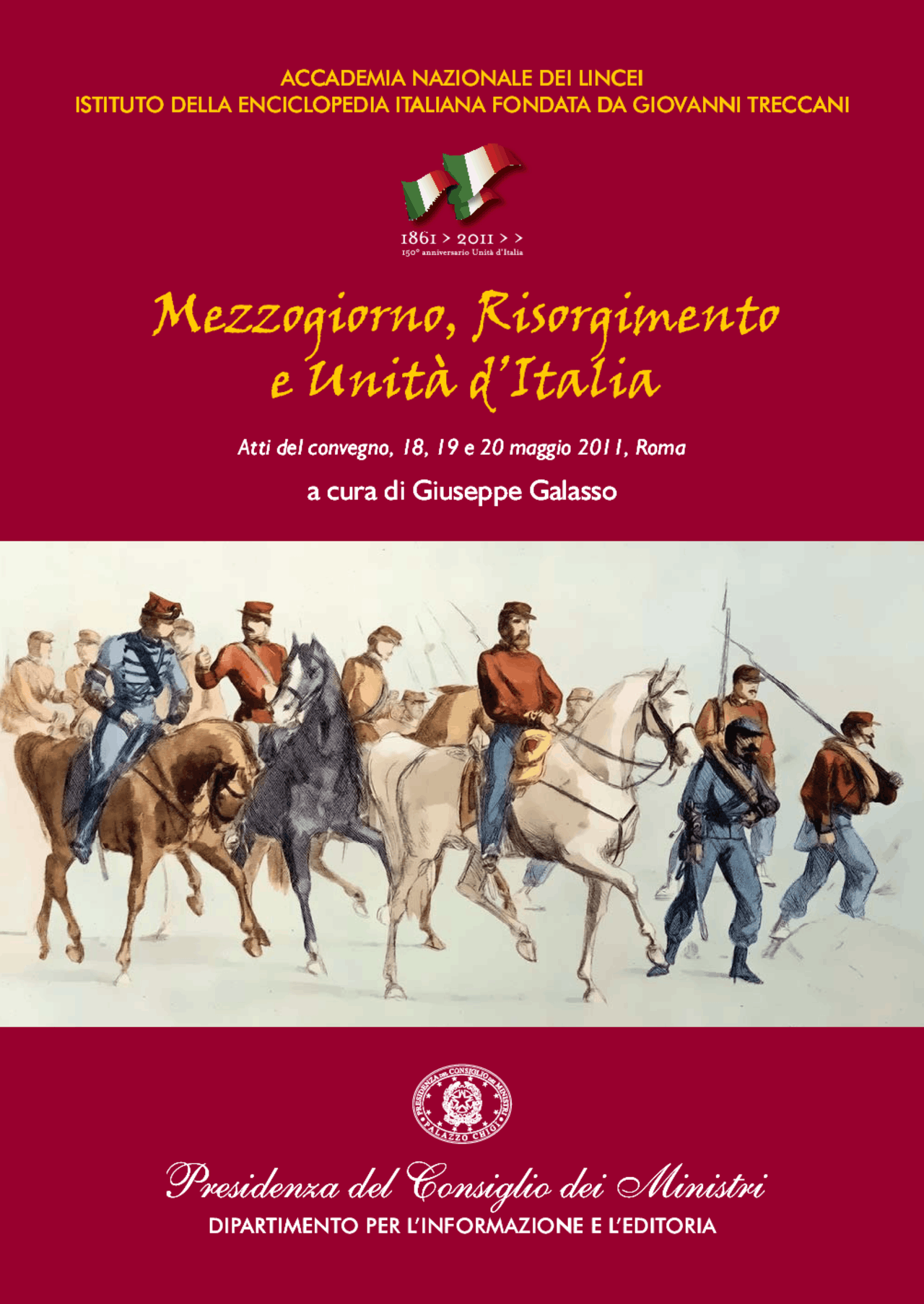 Mezzogiorno risorgimento e unita d'italia - Docsity