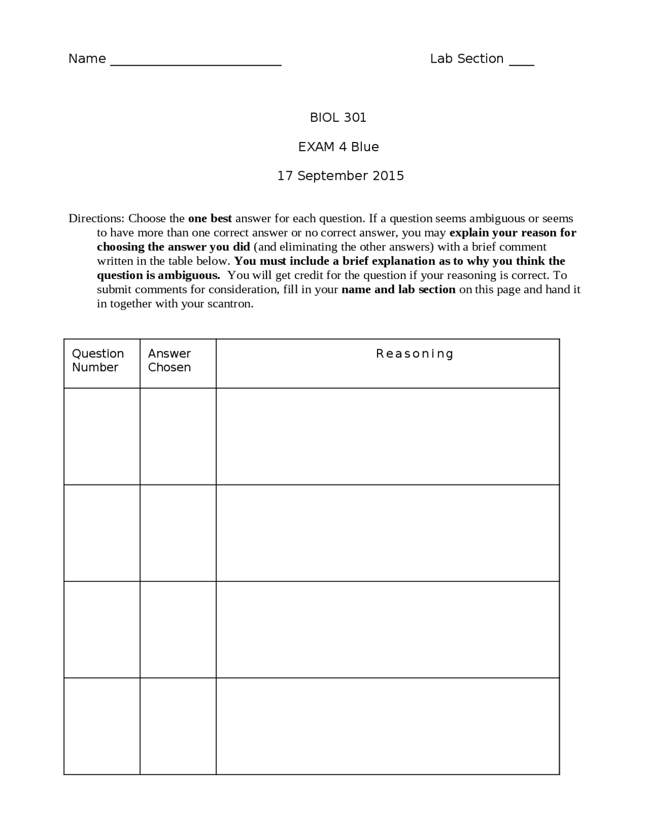 40 Questions On Structure Of The Vertebrates Examination 1 Biol