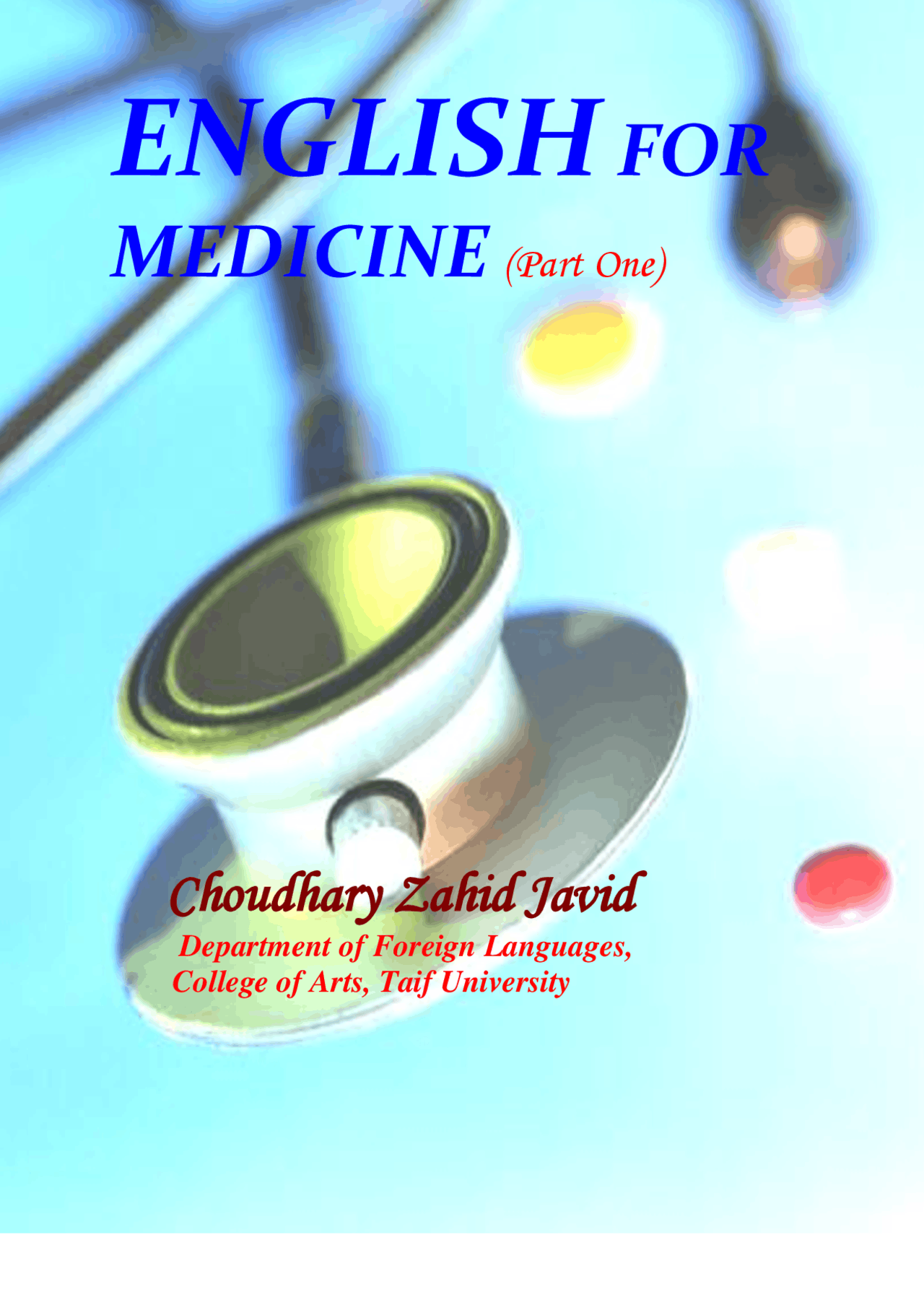 101442191 english for medicine 1 - Docsity