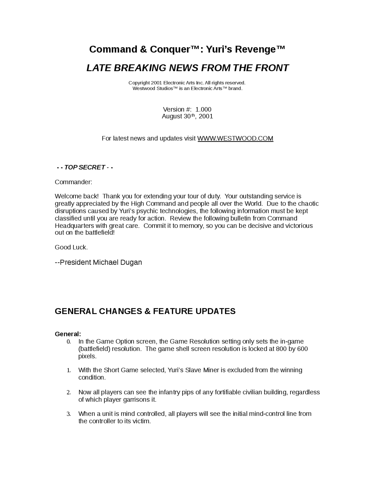 Readme | Exams Geography | Docsity