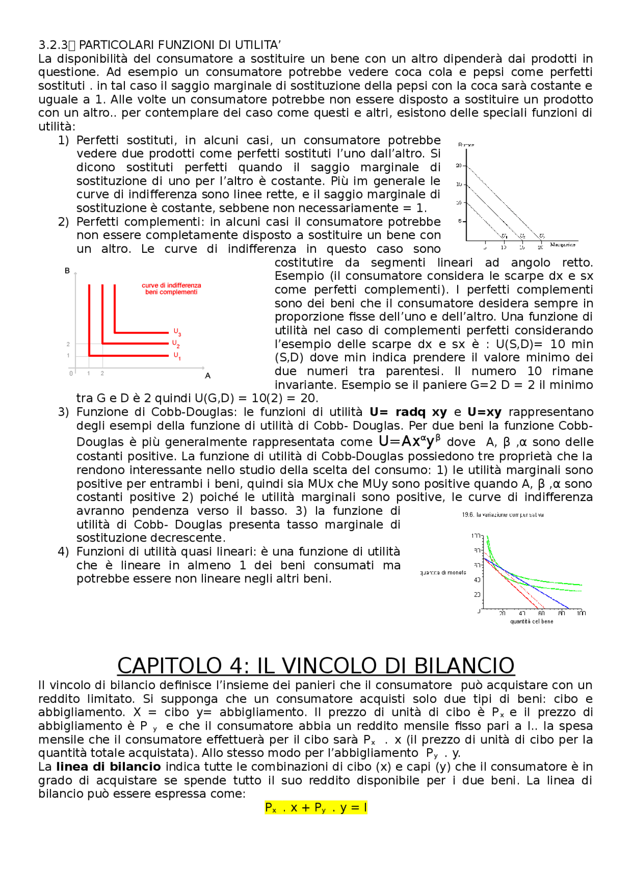 Microeconomia Mc Graw Hill Parte 2 Docsity