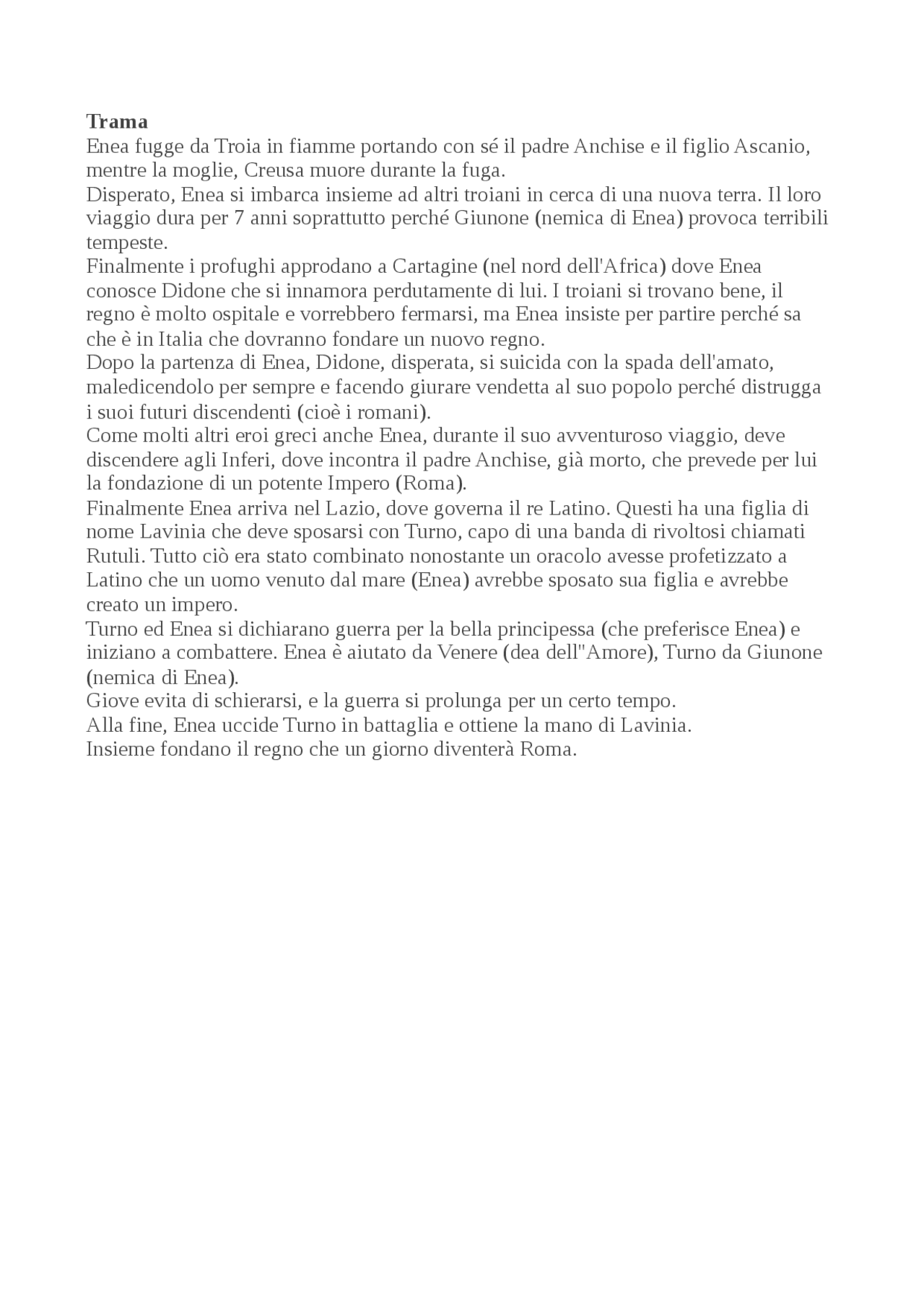 Leneide Docsity