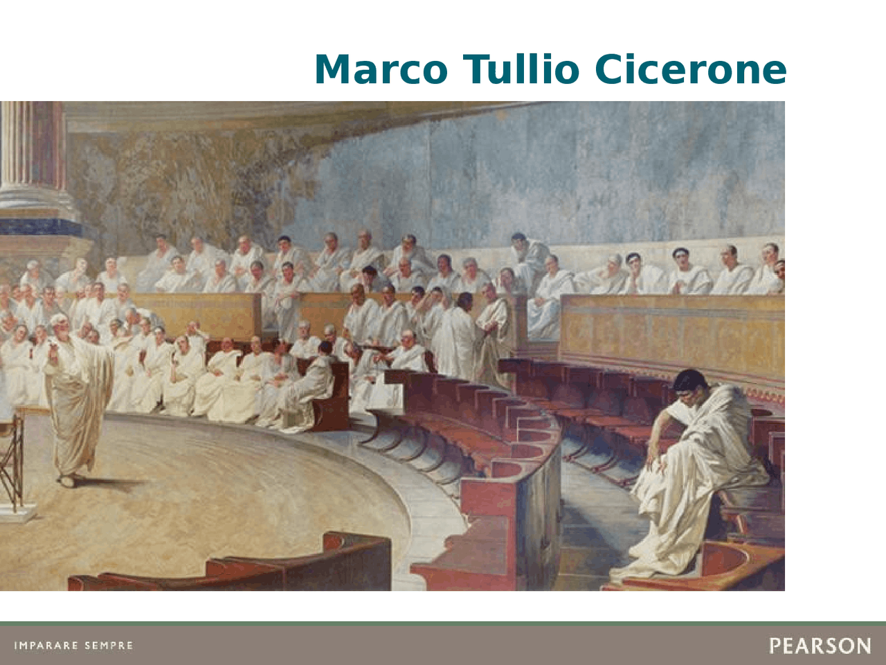 Cicerone Docsity