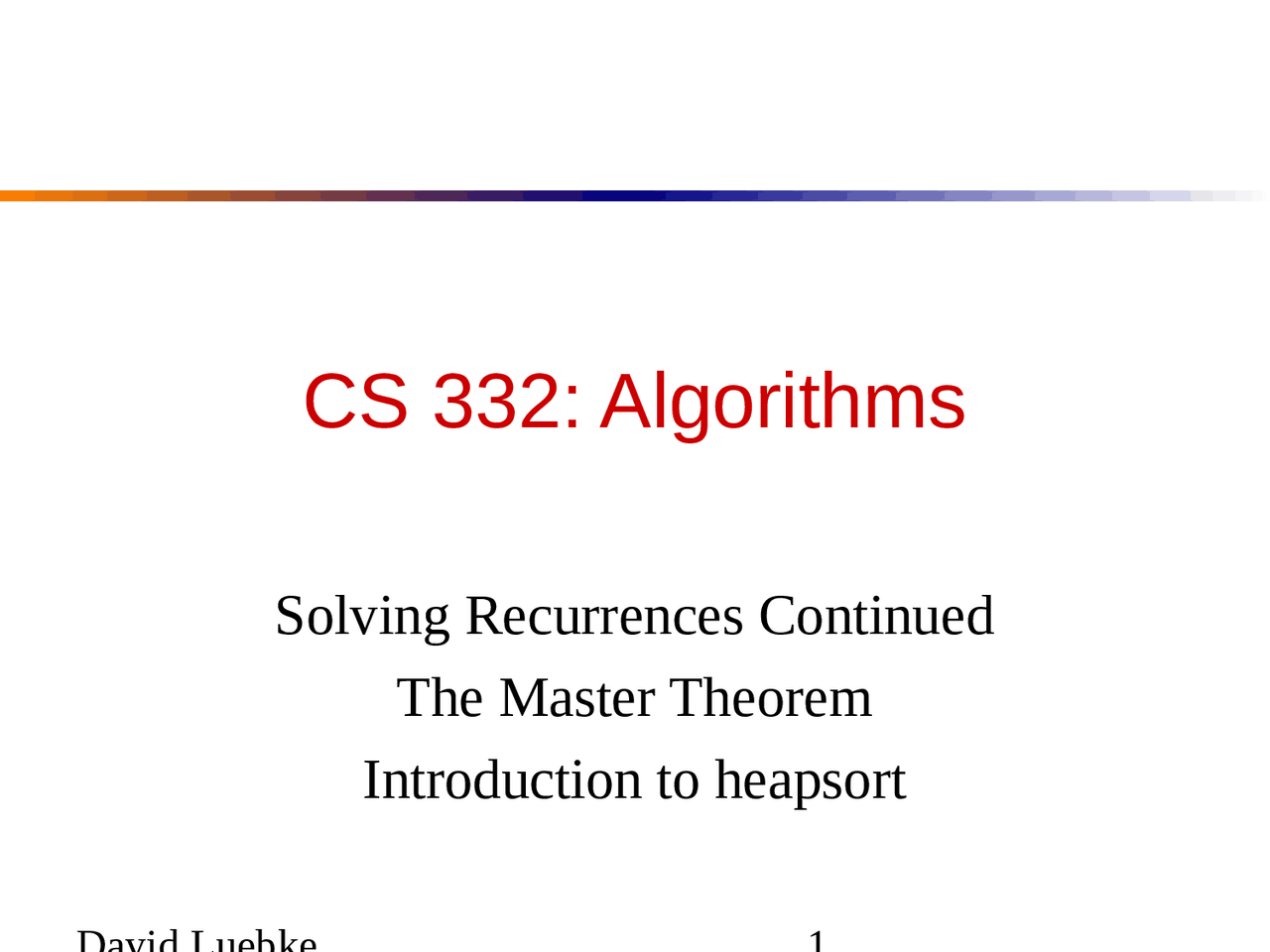 Lecture4 Docsity