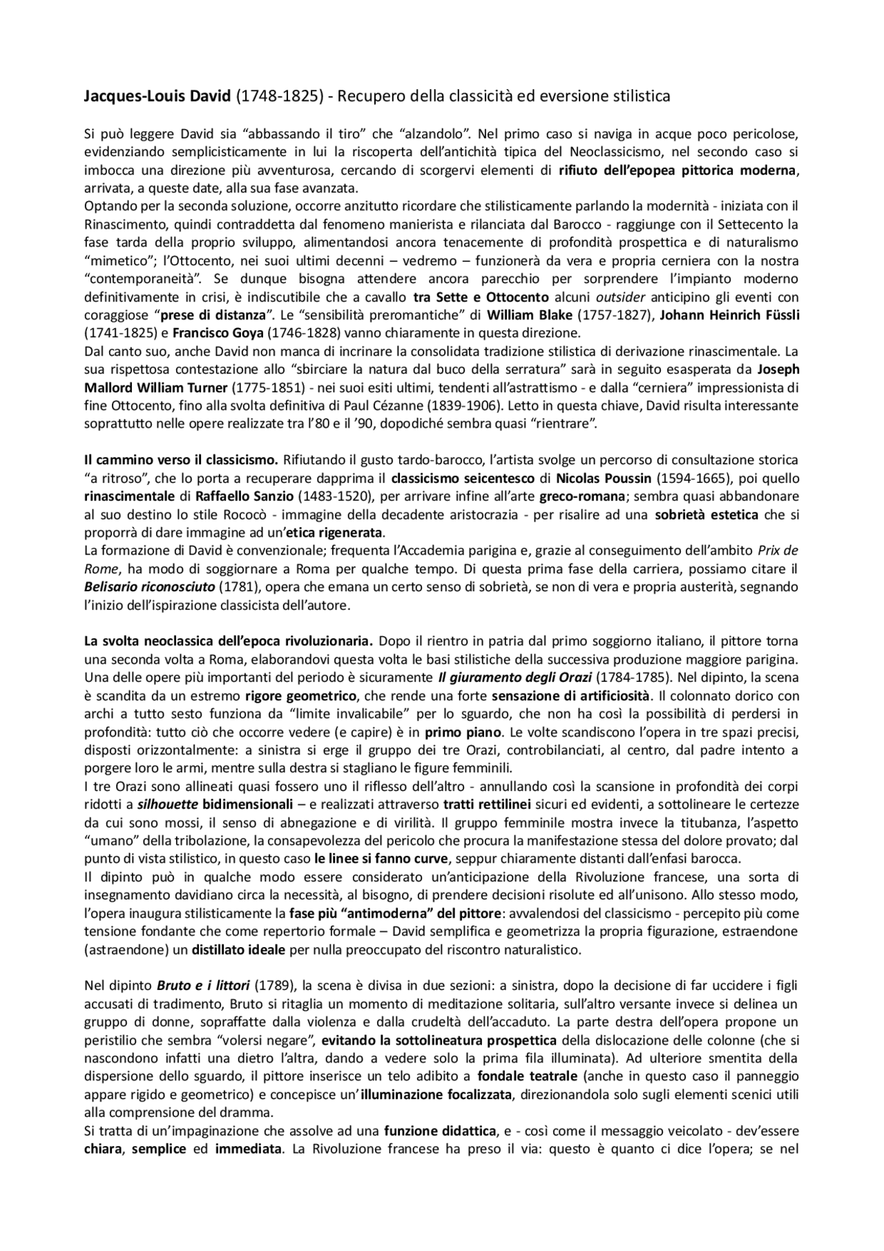 David Canova Docsity