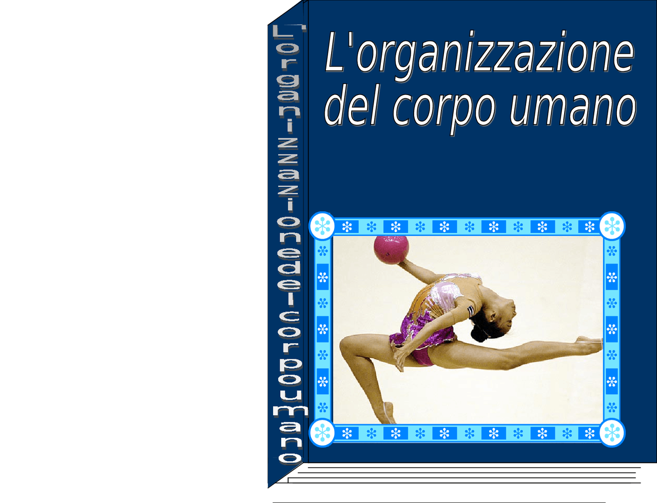 Presentazione Power Point Di Educazione Fisica Per Liceo Classico Docsity