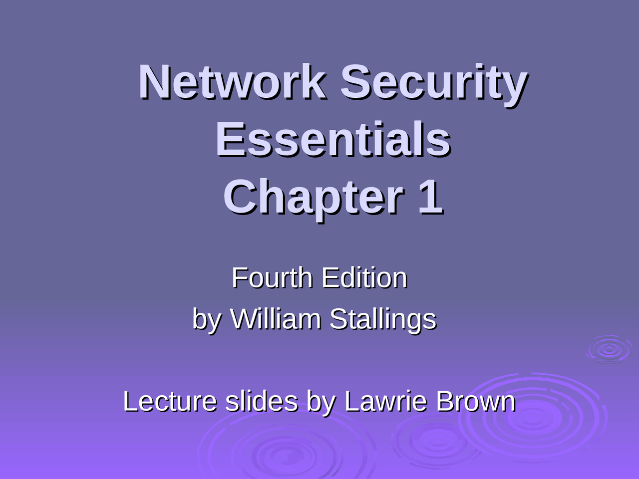 Database security notes for Computer science course - Docsity
