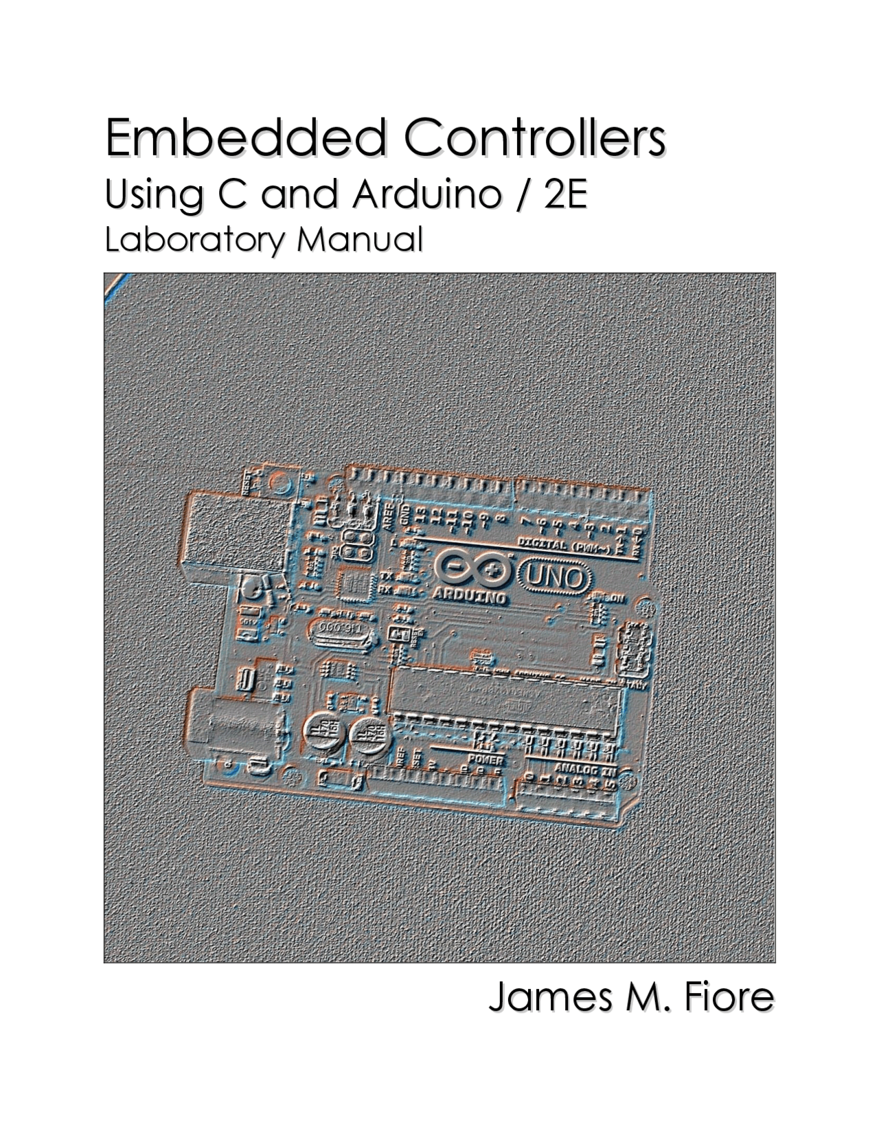 Embedded Lab Mannual Docsity