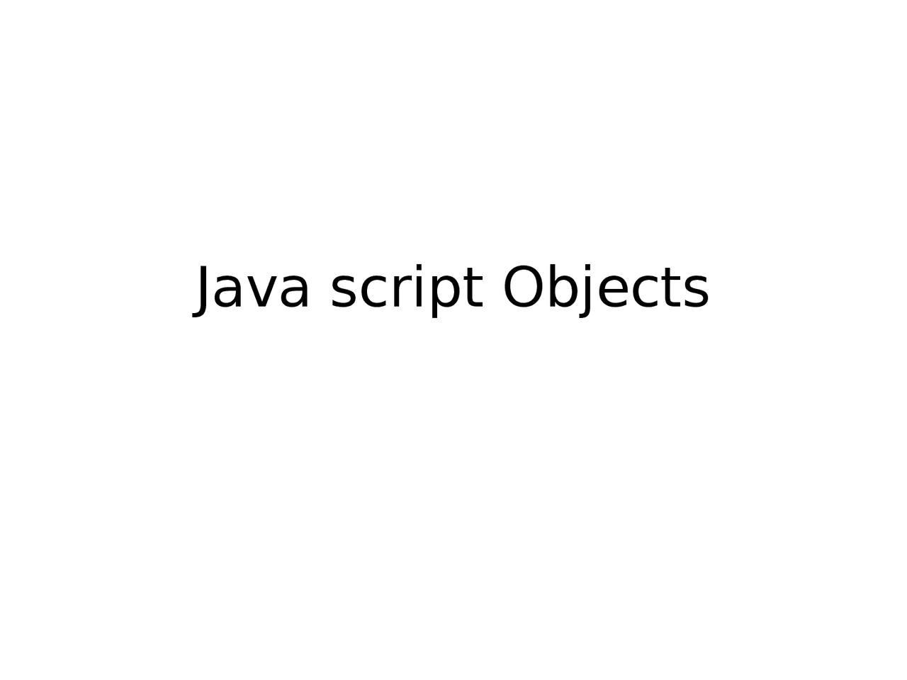 Introduction To Web Engineering Docsity
