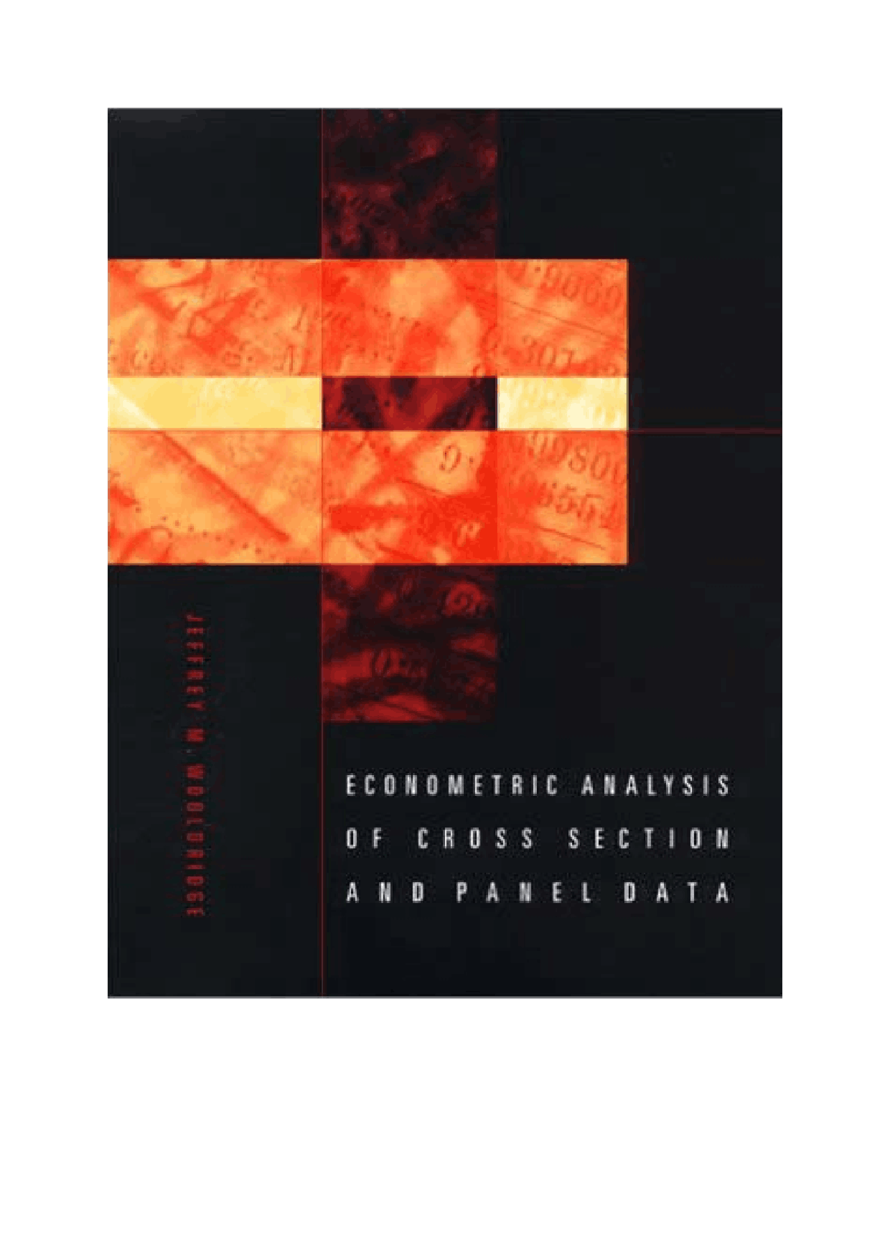 Econometric Analysis Docsity
