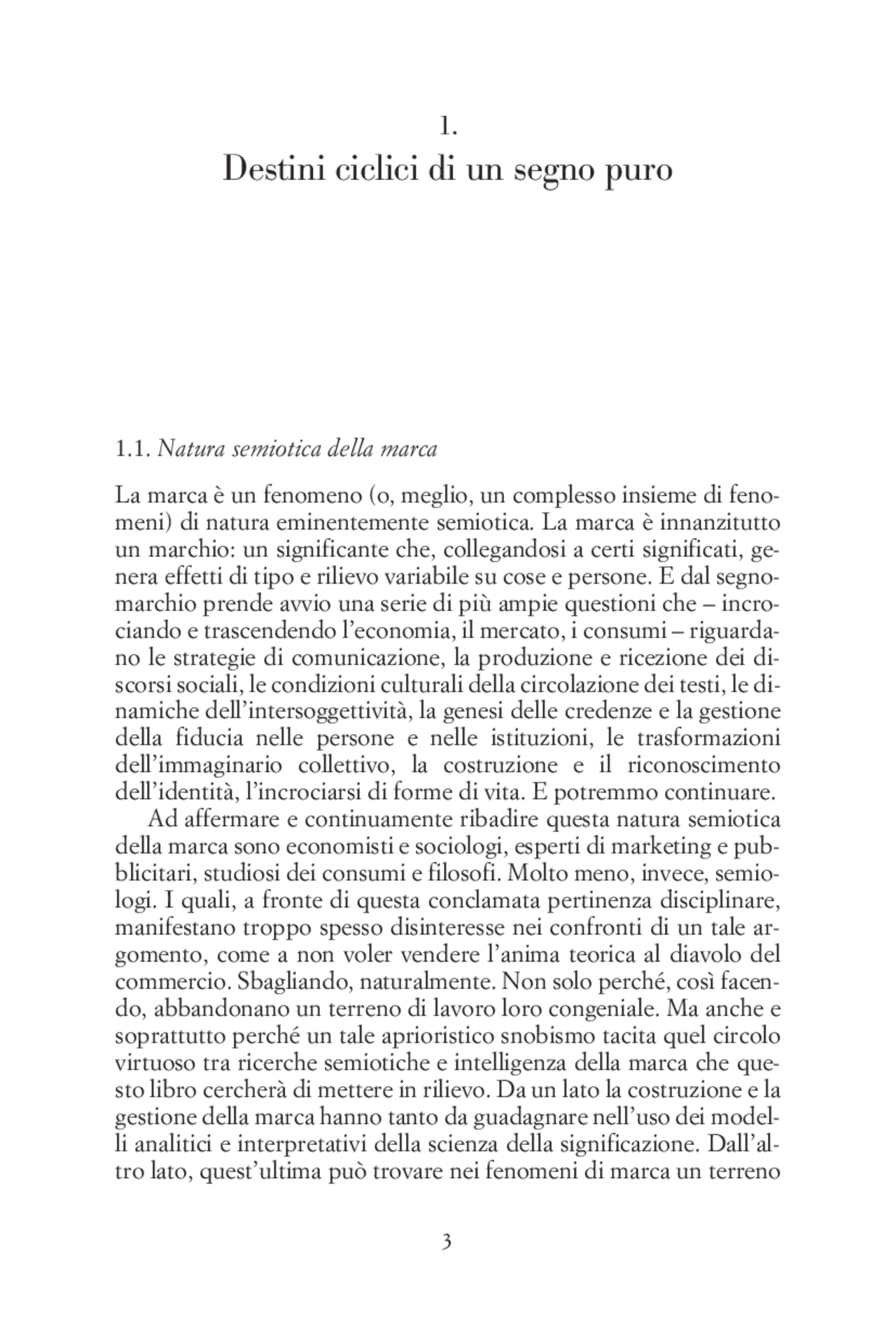 Comunicazione Visiva Docsity