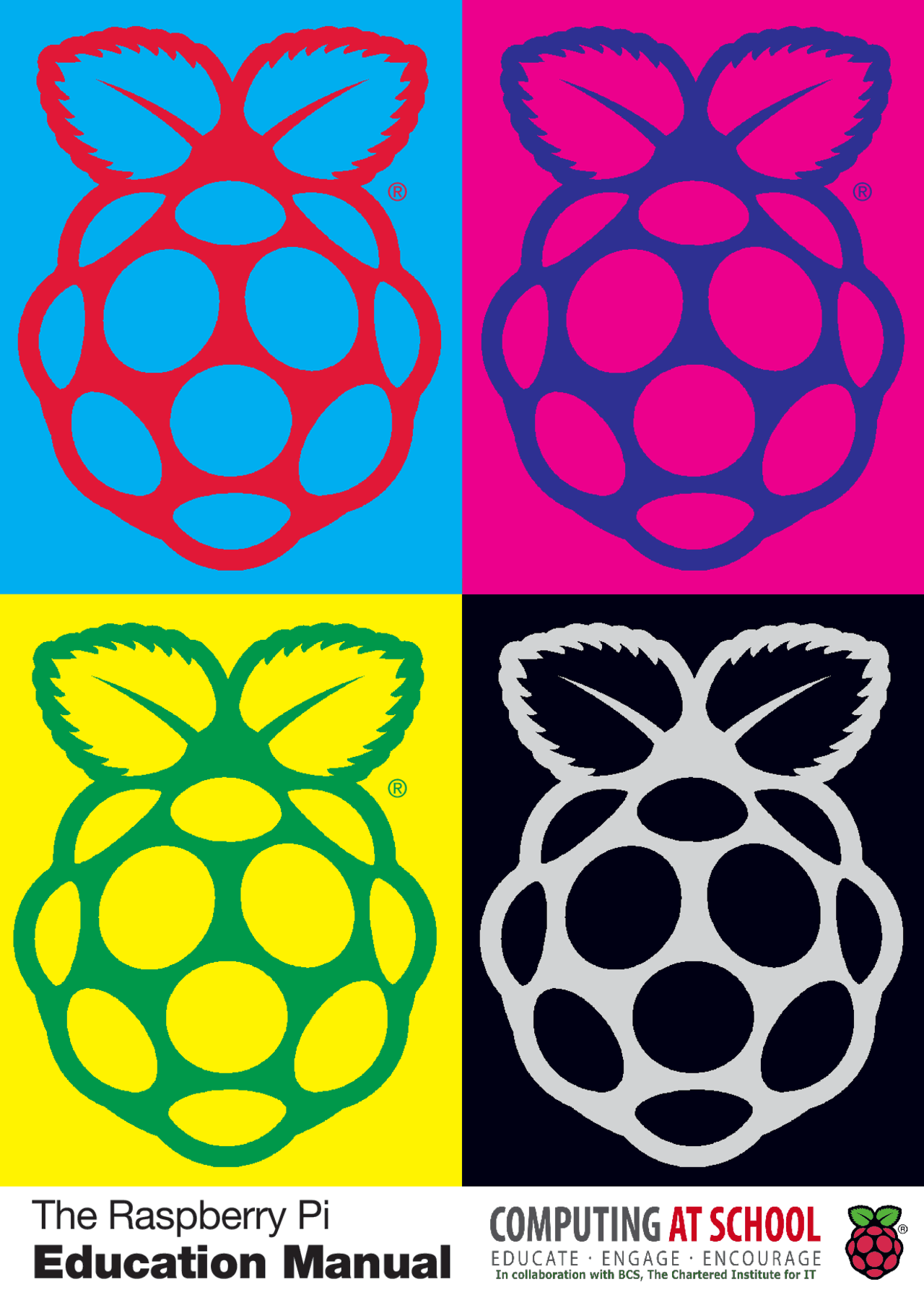 Raspberry Pi Education Manual Docsity