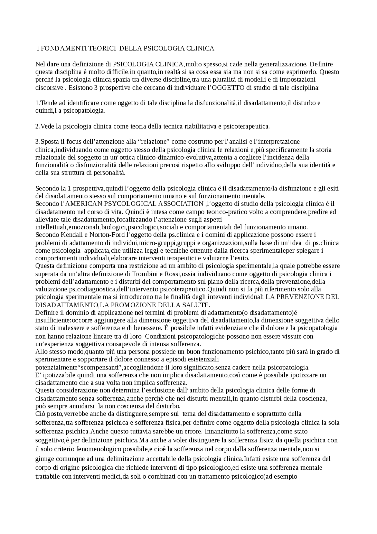 Libro Dinamiche Relazionali Docsity