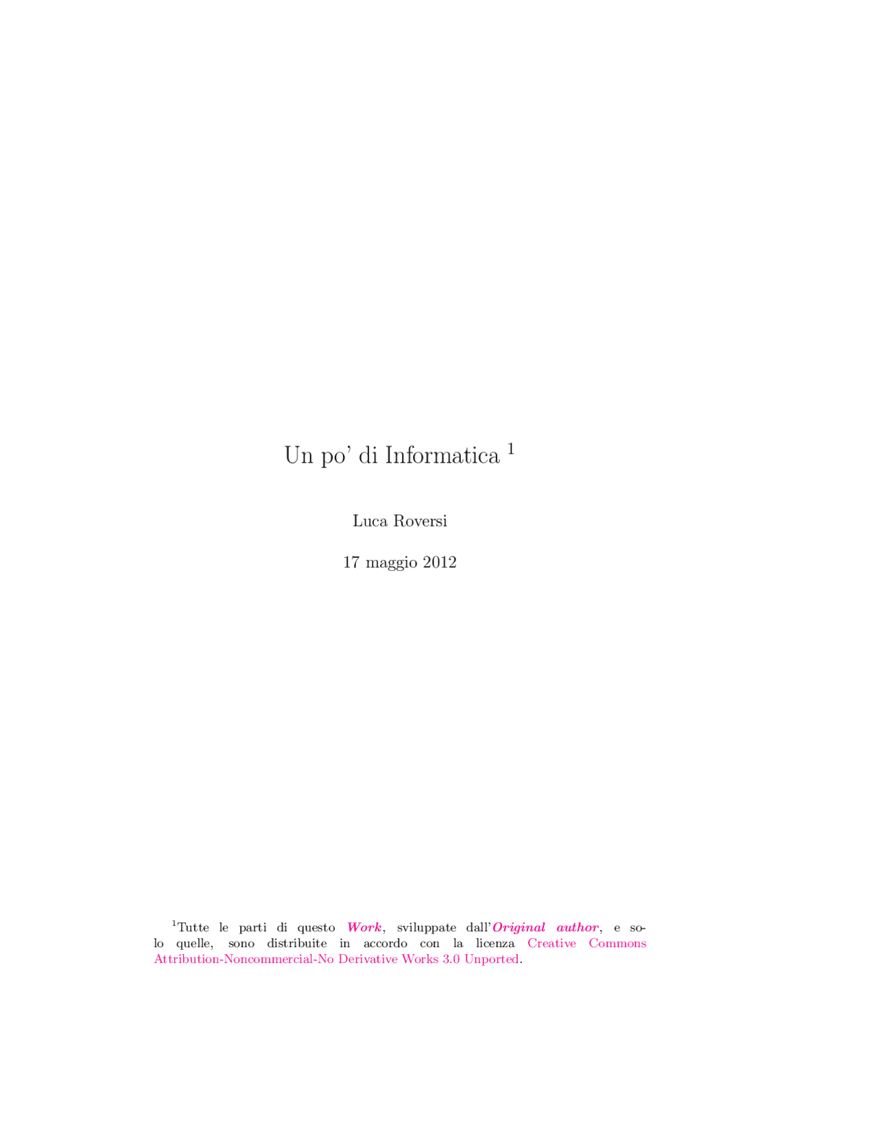 Programmazione Xml Slides Appunti Di Architettura Docsity