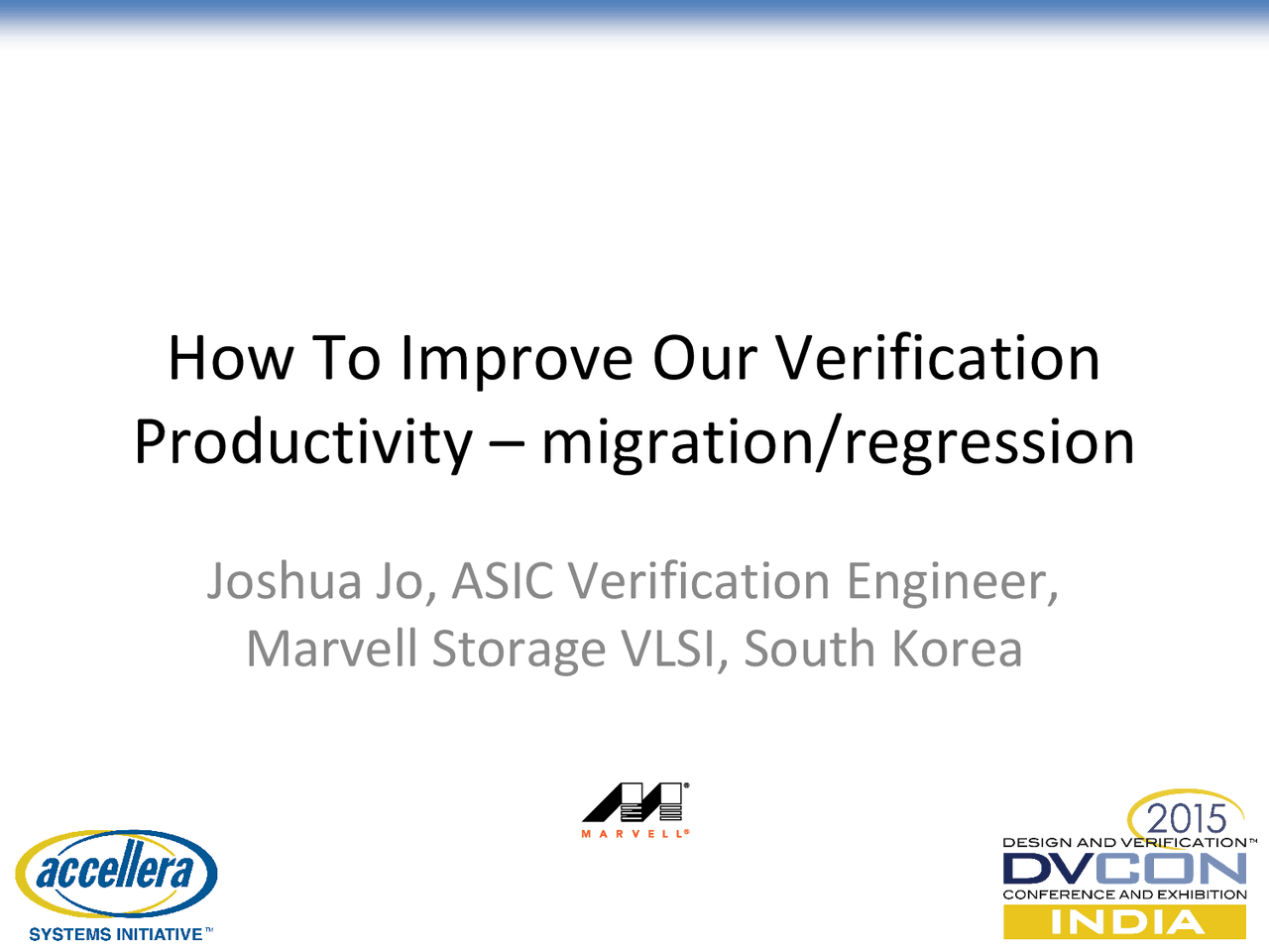 ASIC Design Verification | Study Guides, Projects, Research Digital Electronics | Docsity