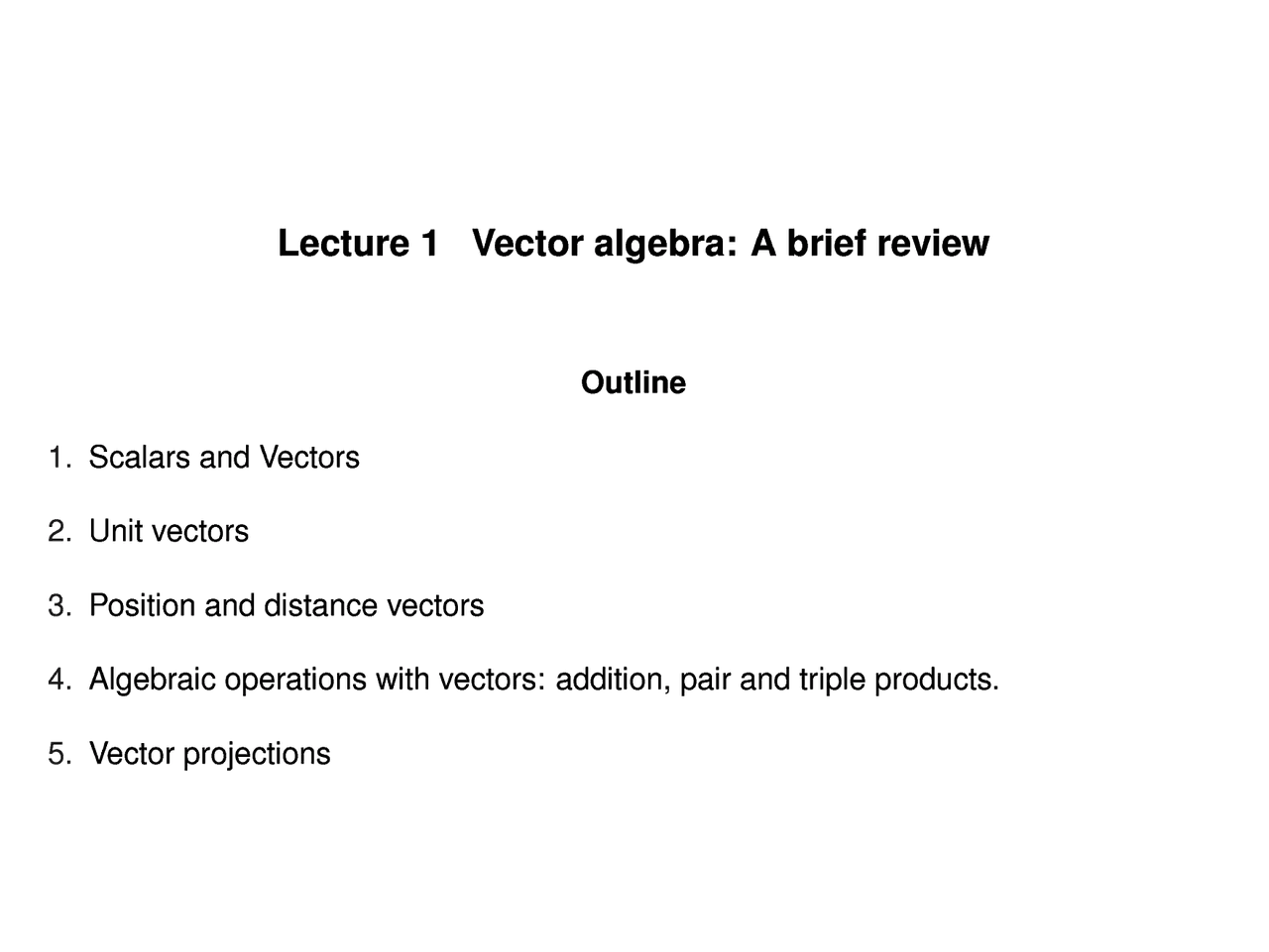 Engineering Electromagnetics - Docsity