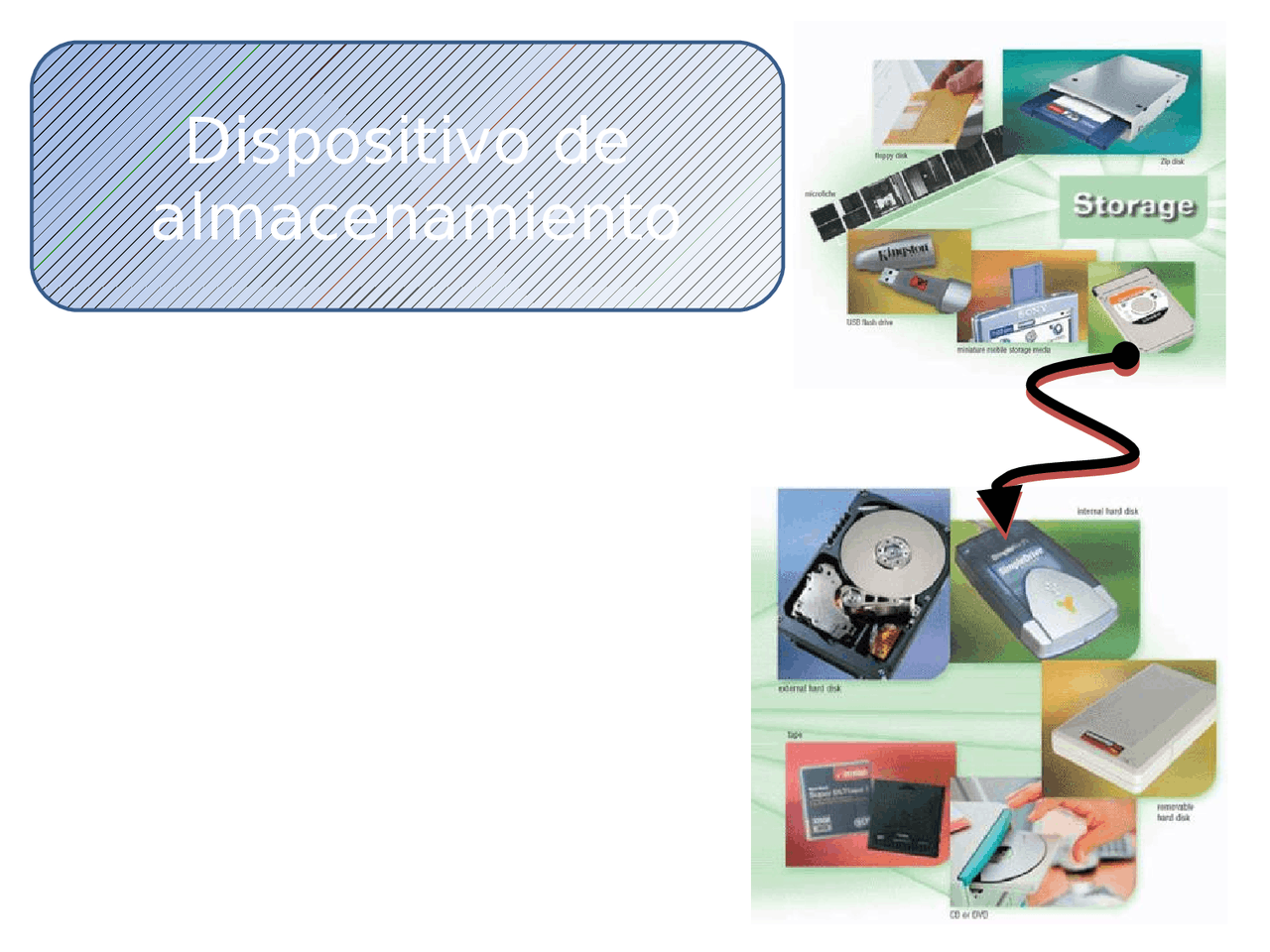 La Portabilidad De La Informacion Docsity
