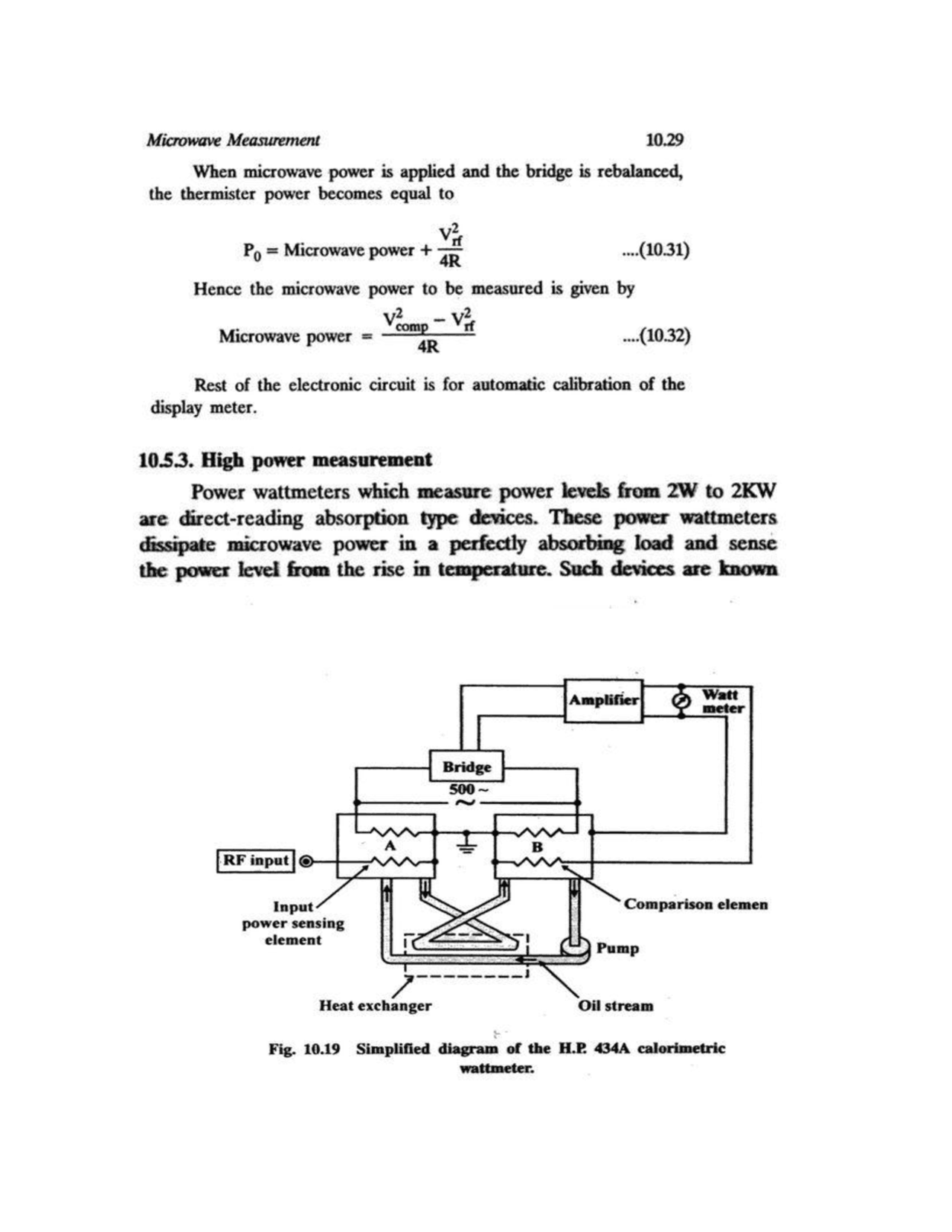 Indirect and direct measurement - Docsity