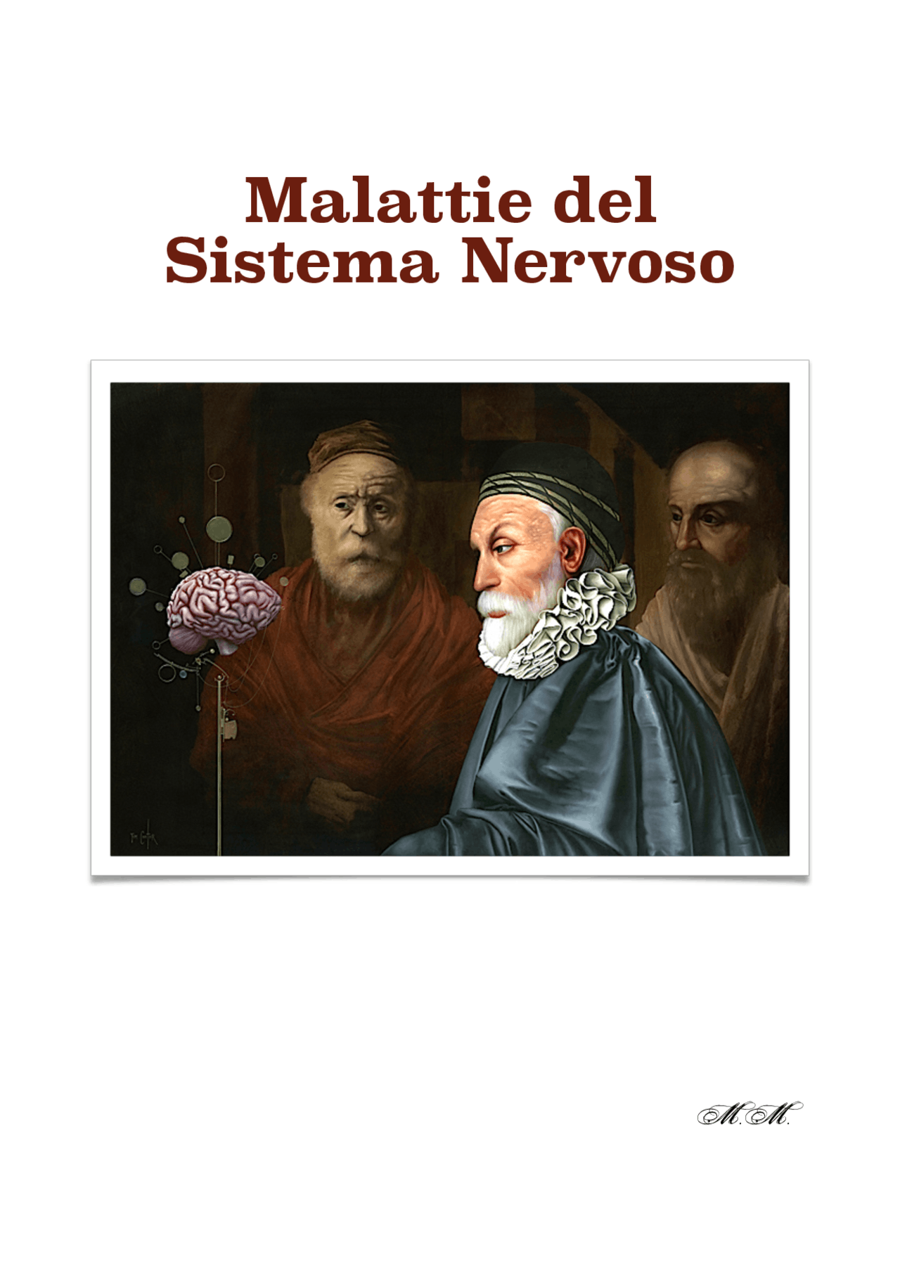 Appuntiriassunti Neurologia Docsity