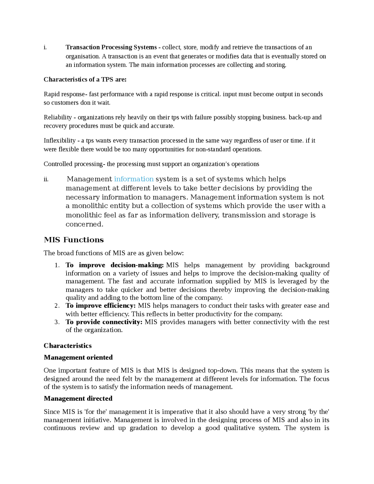 Topology In Networking Docsity