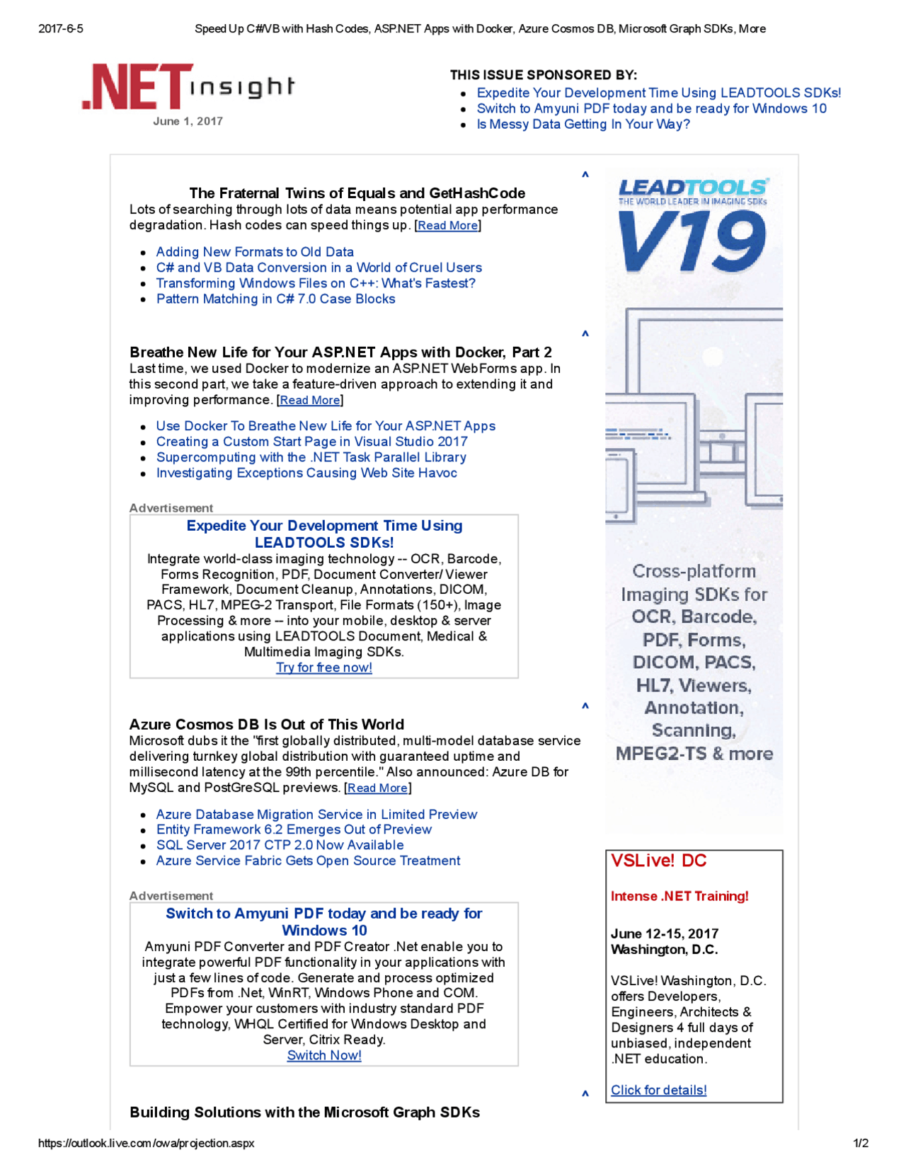 Net Insight Ene 2017 Tutorial - Docsity