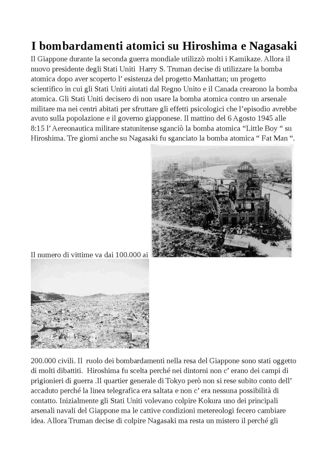 Appunti Esame Terza Media Appunti Di Scienze Della Terra Docsity
