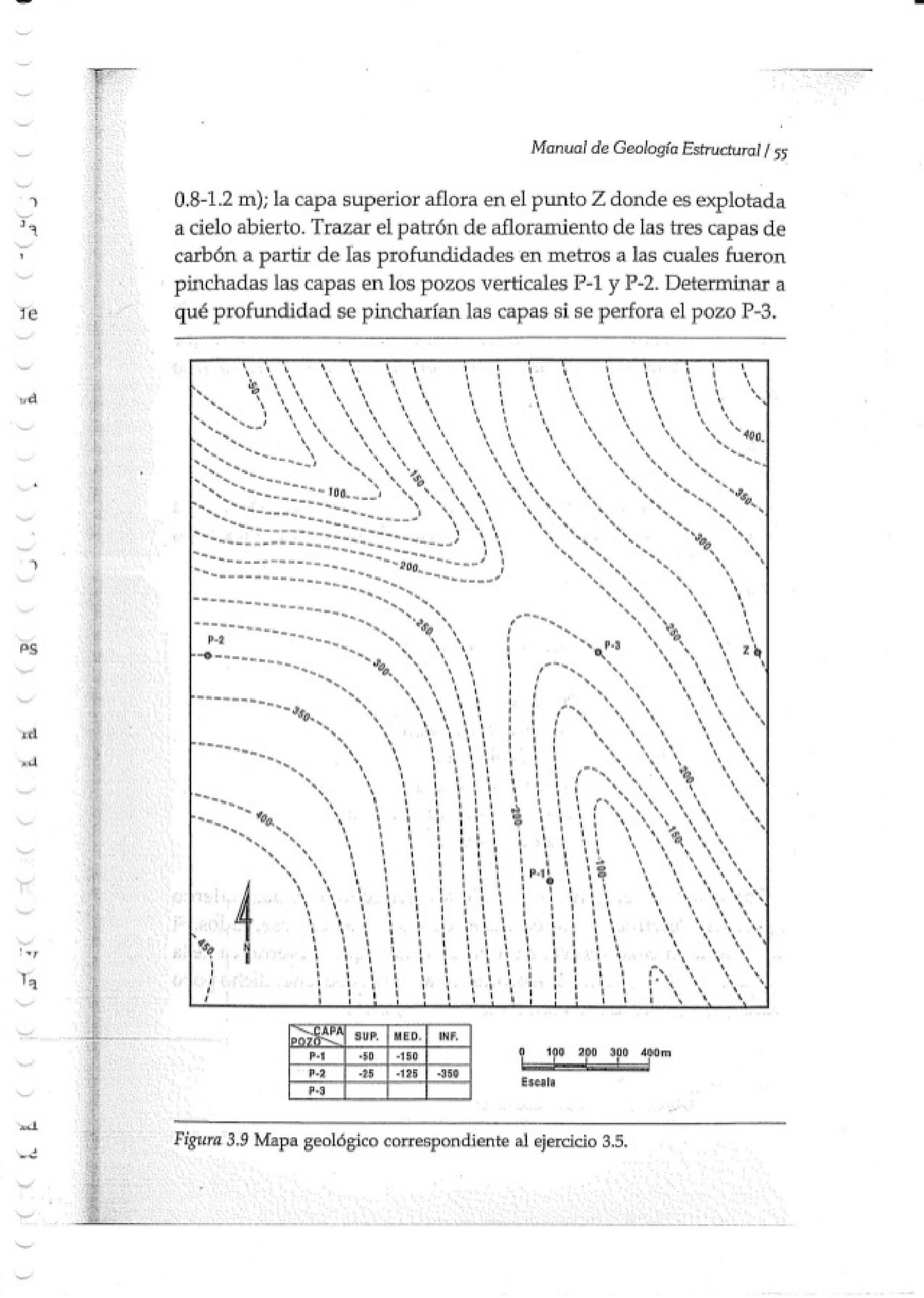 Manual Geologia Estructural Docsity