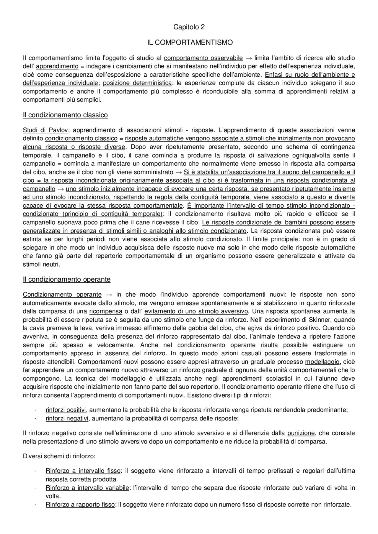 Viola Macchi Cassia Eloisa Valenza Francesca Simion Lo Sviluppo Della