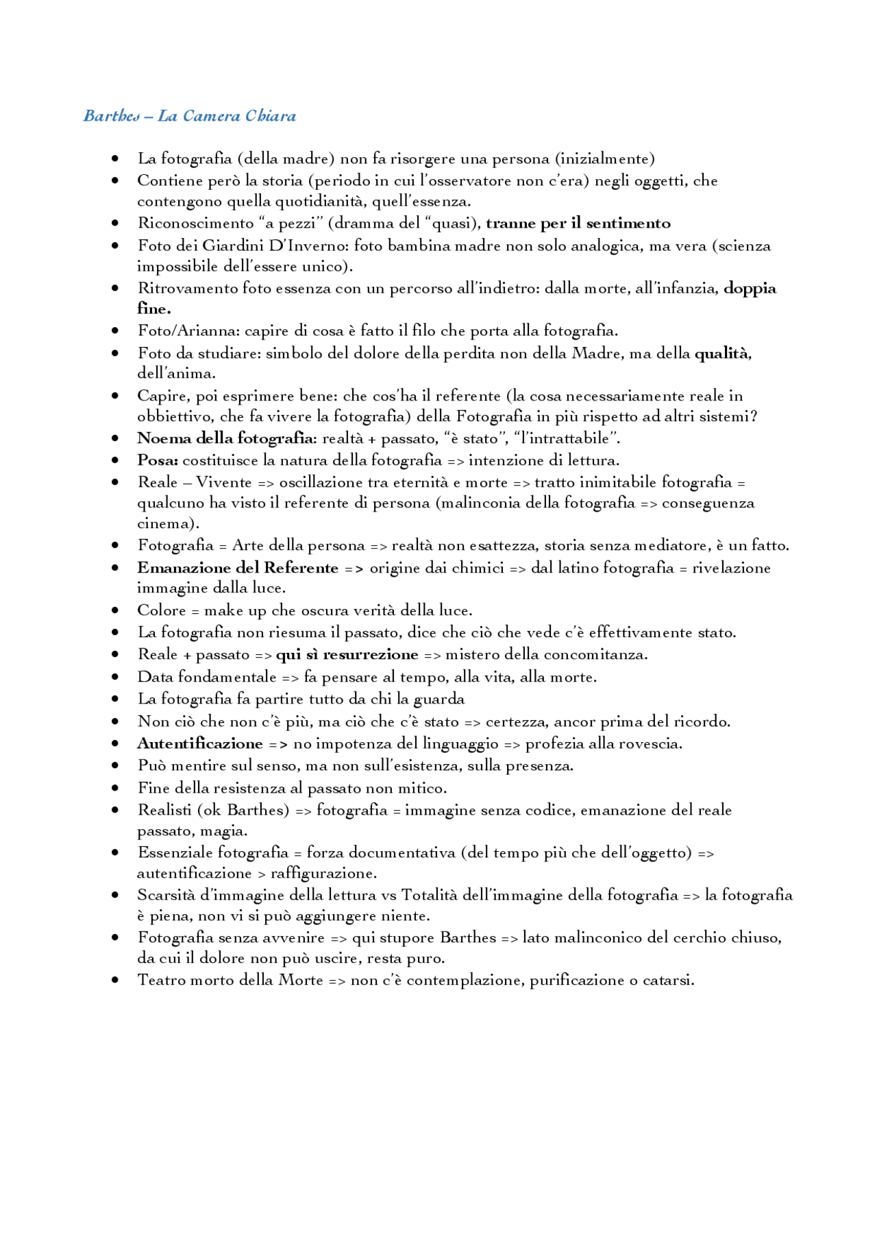 Saggi Esame Semiotica Cati Unicatt Appunti Di Semiotica Docsity