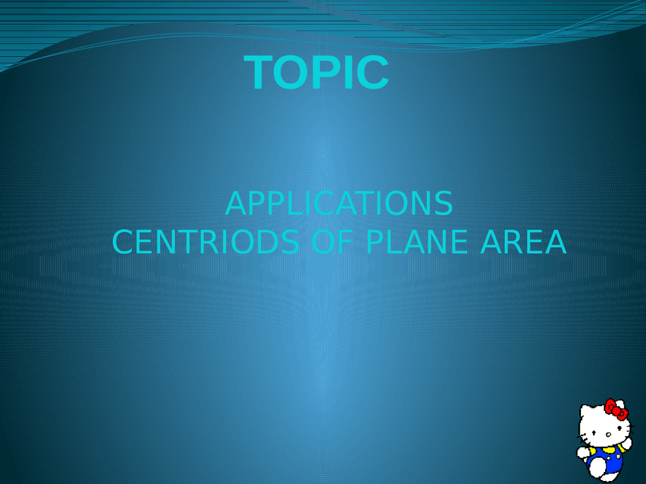 Integral Calculus Lectures Powerpoint Docsity