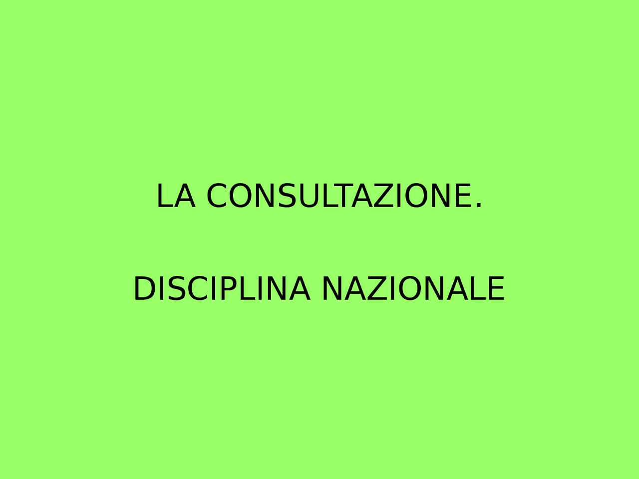 Democrazia Partecipativa Docsity