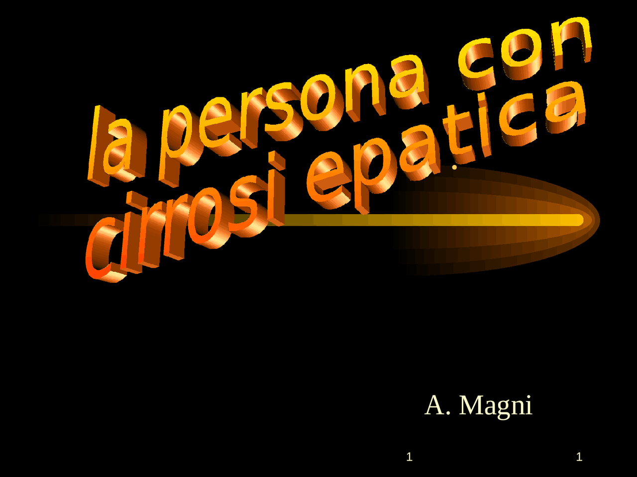 Assistenza Infermieristica Alla Cirrosi Epatica Docsity