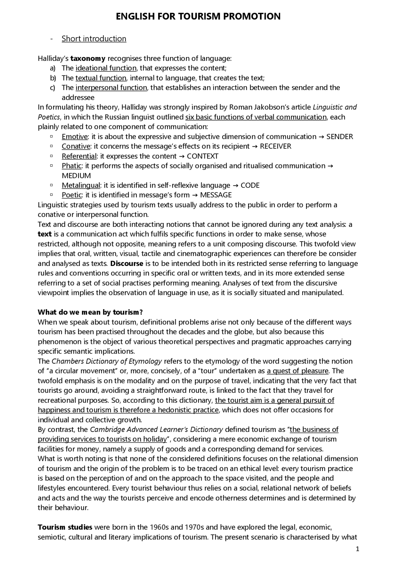 Lingua E Traduzione Inglese 3 Docsity lingua-e-traduzione-inglese-3-docsity