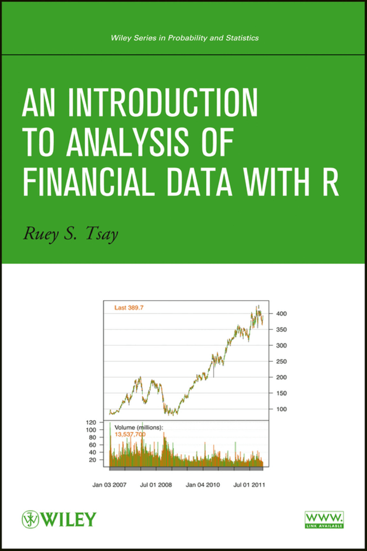 Time Series Analysis R Docsity
