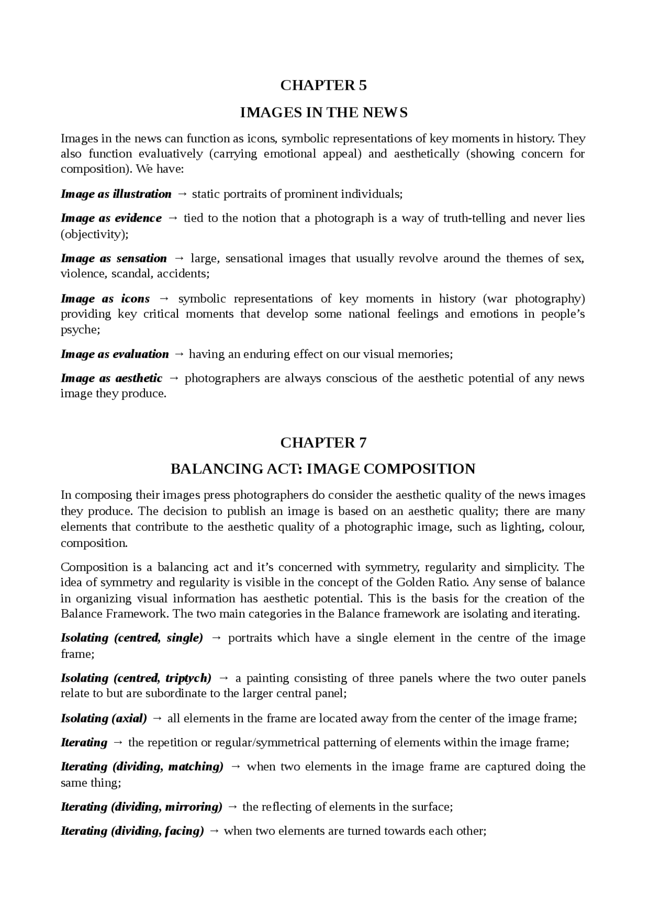 News Discourse Bednarek Schemi E Mappe Concettuali Di Linguistica