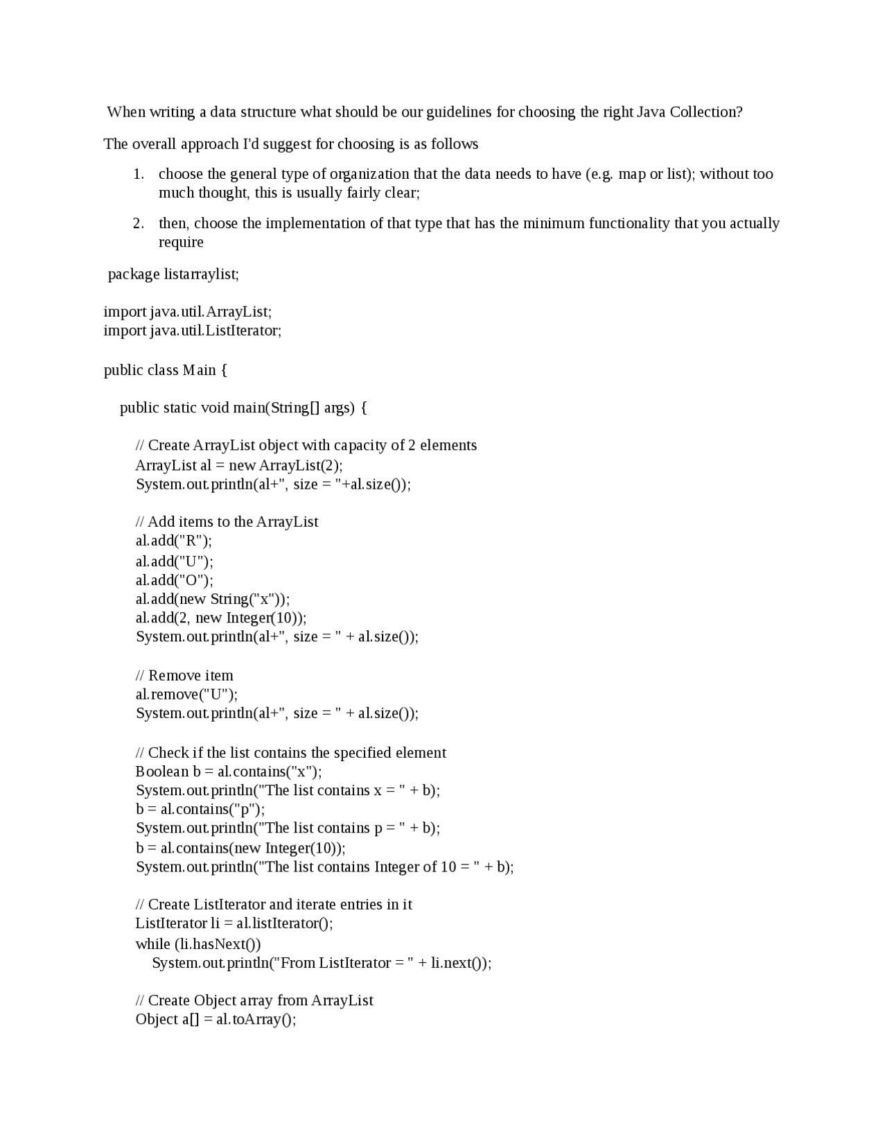 This Is An Assignment For Hashmap Docsity